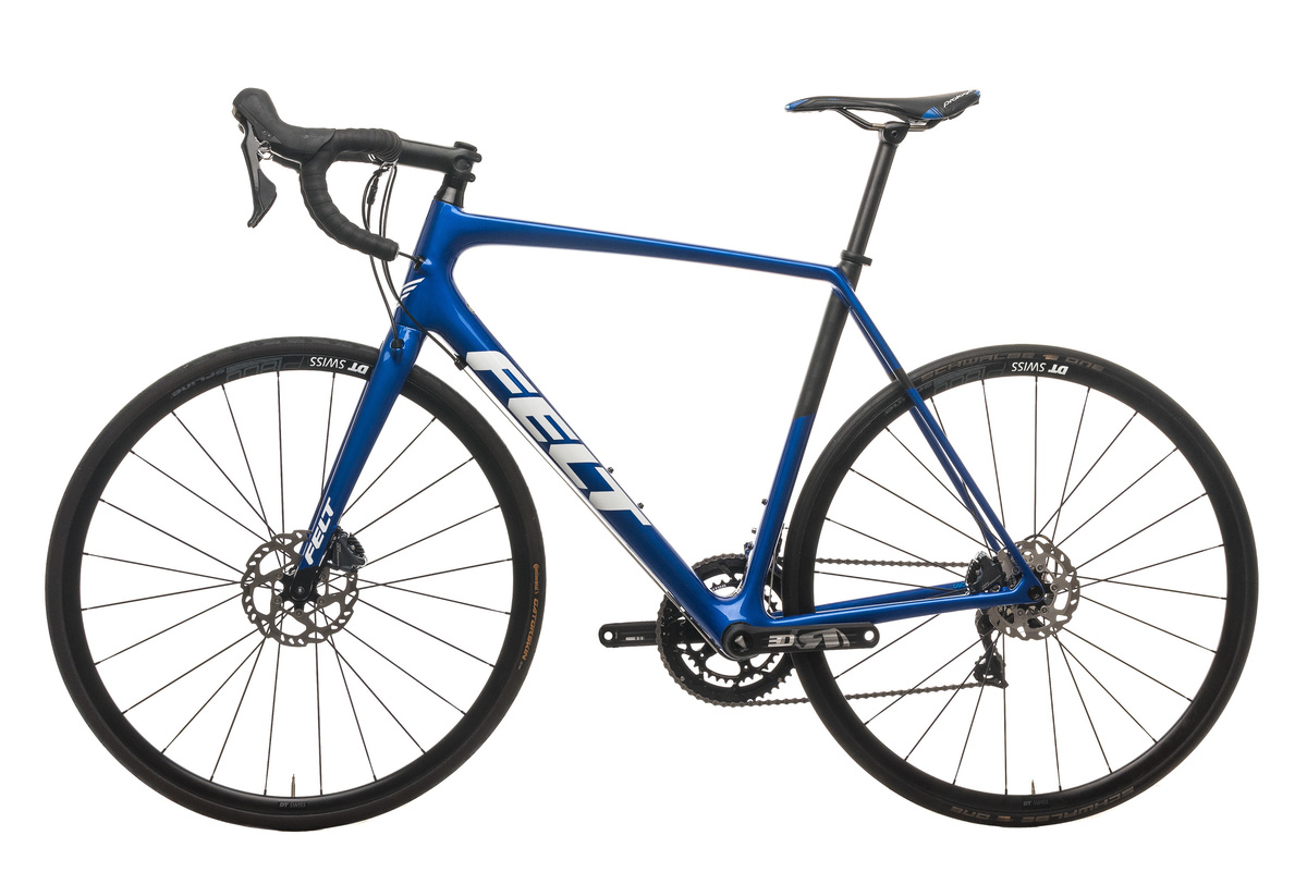 2019 Felt FR3 Disc