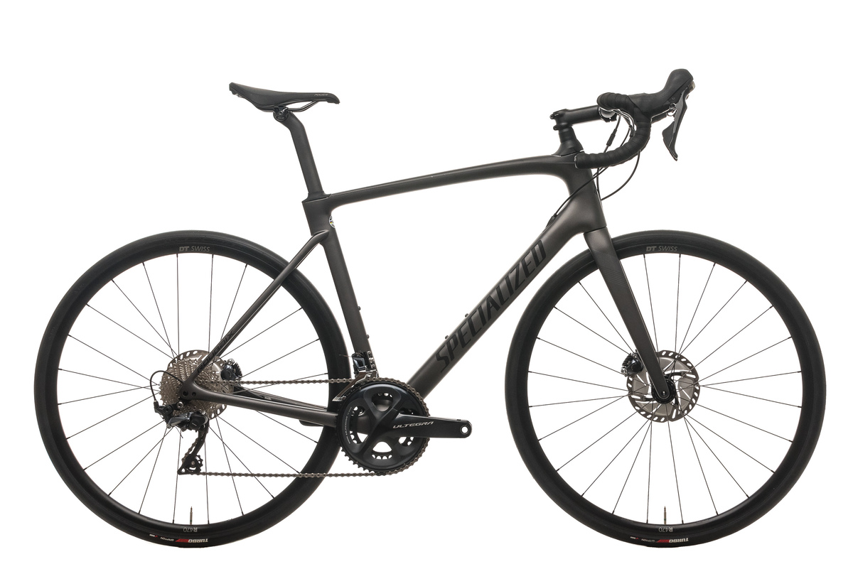 2021 Specialized Roubaix Comp
