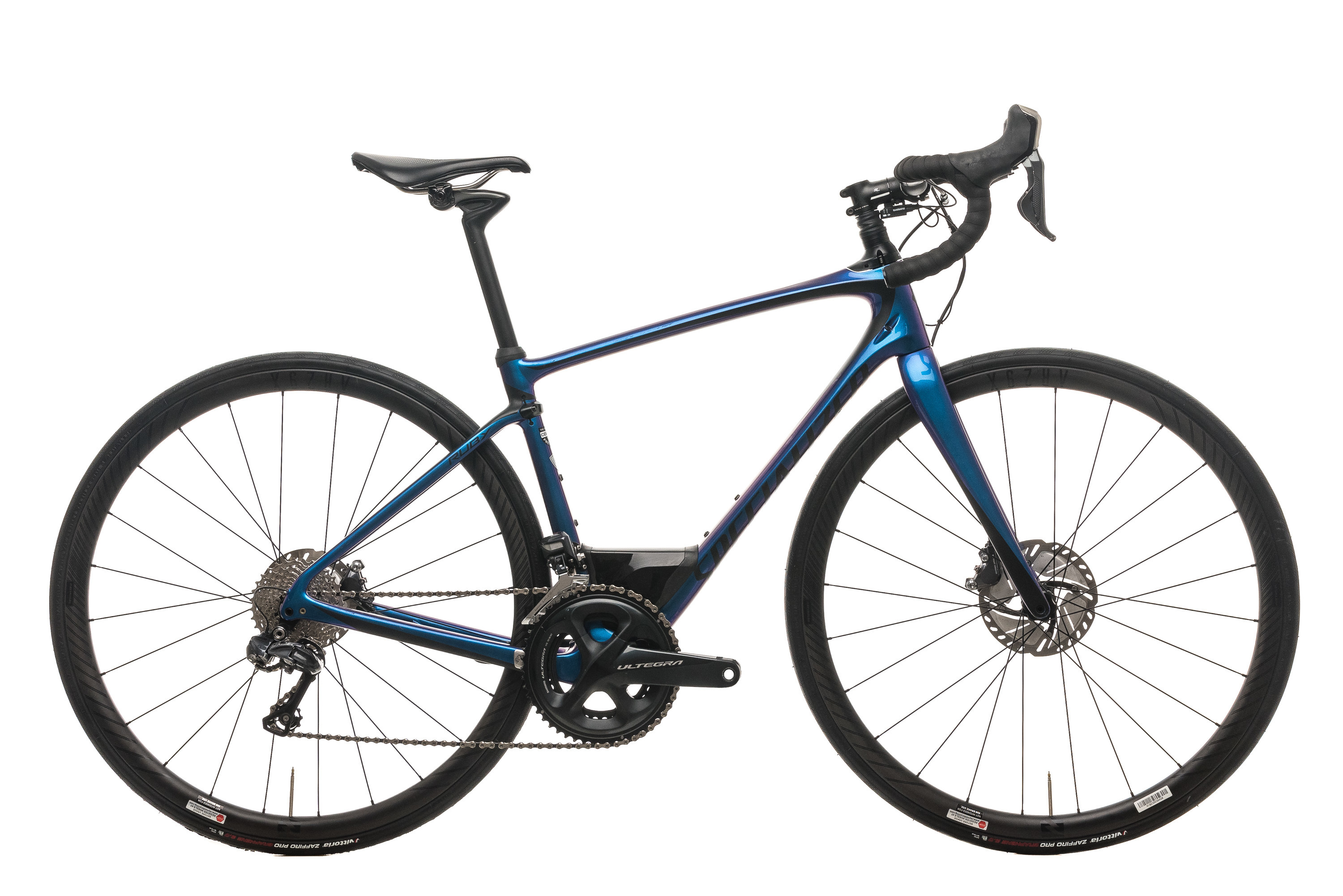 2017 Specialized Ruby Pro Ultegra Di2 Womens