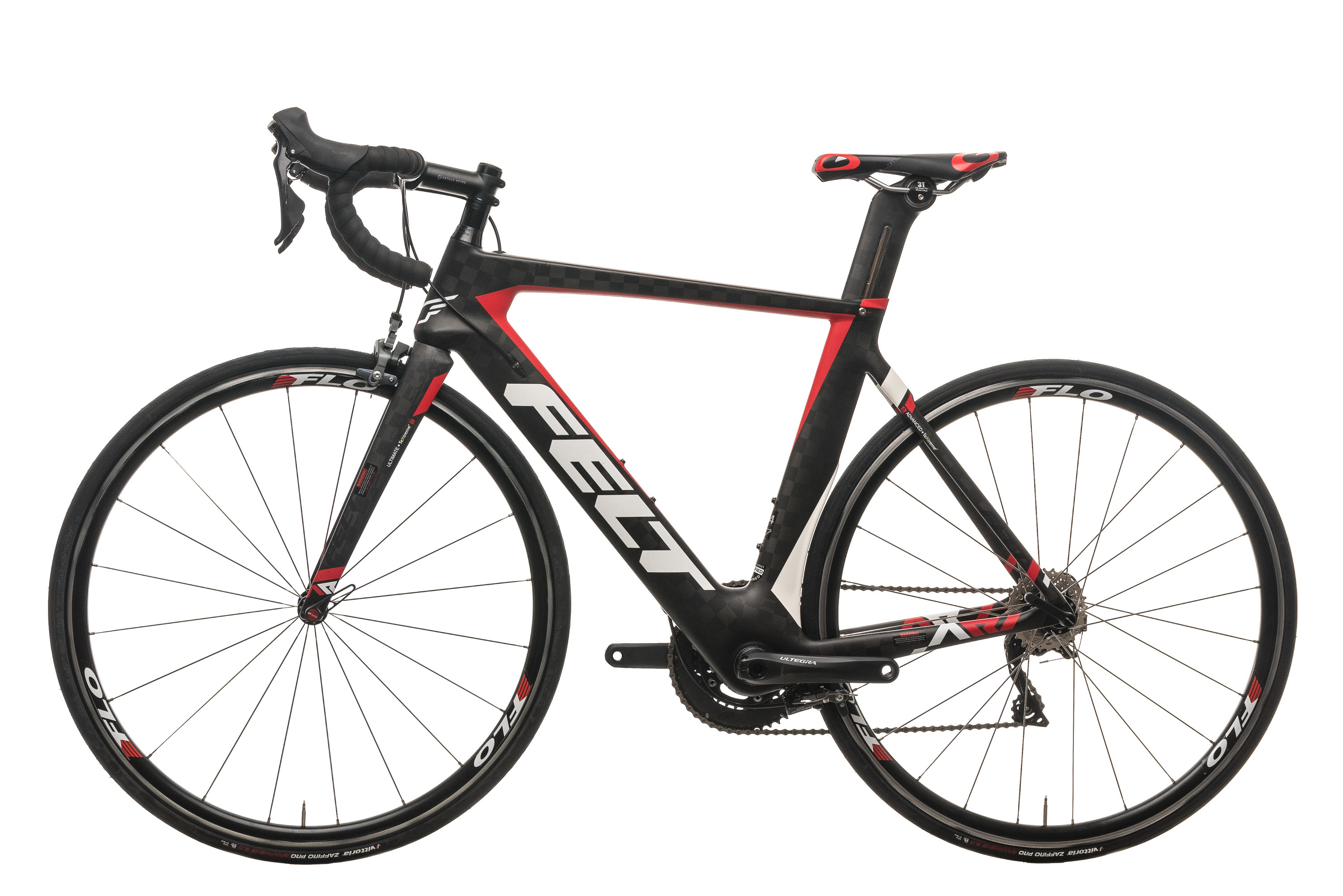 2017 Felt AR1 Ultegra