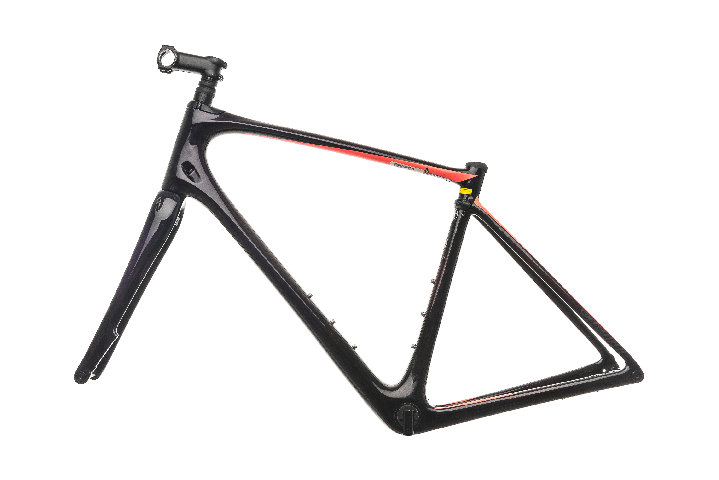 2019 Specialized Ruby Comp Disc