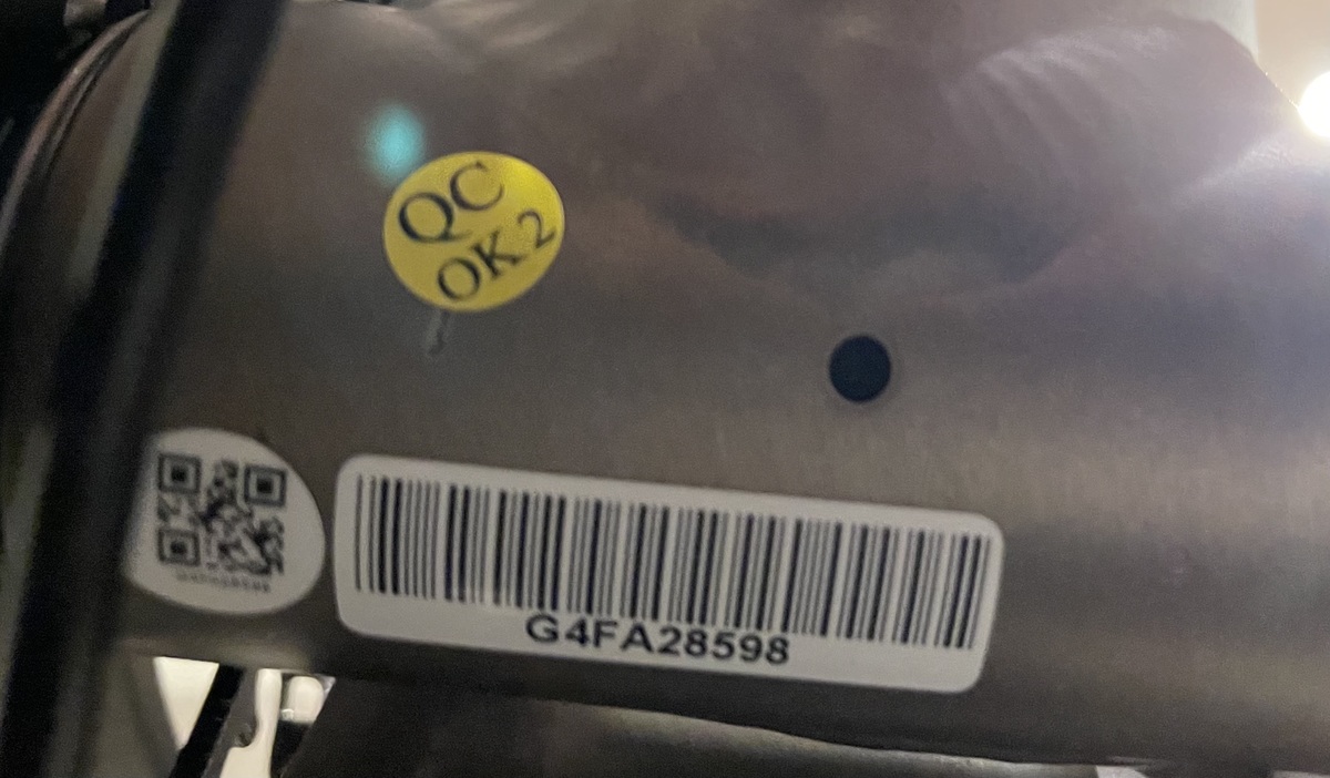 2021 SCOTT Spark 950