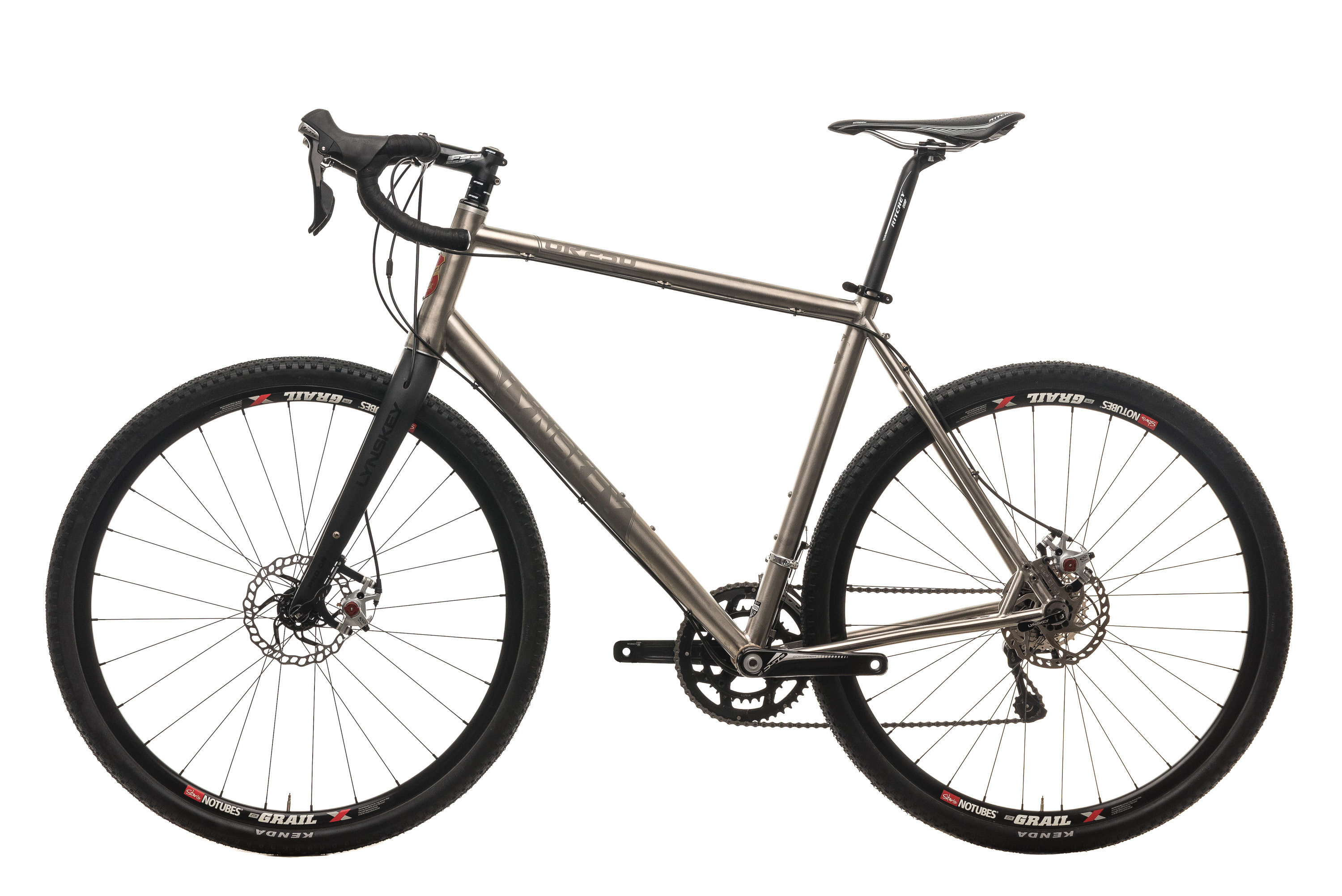 2017 Lynskey GR250