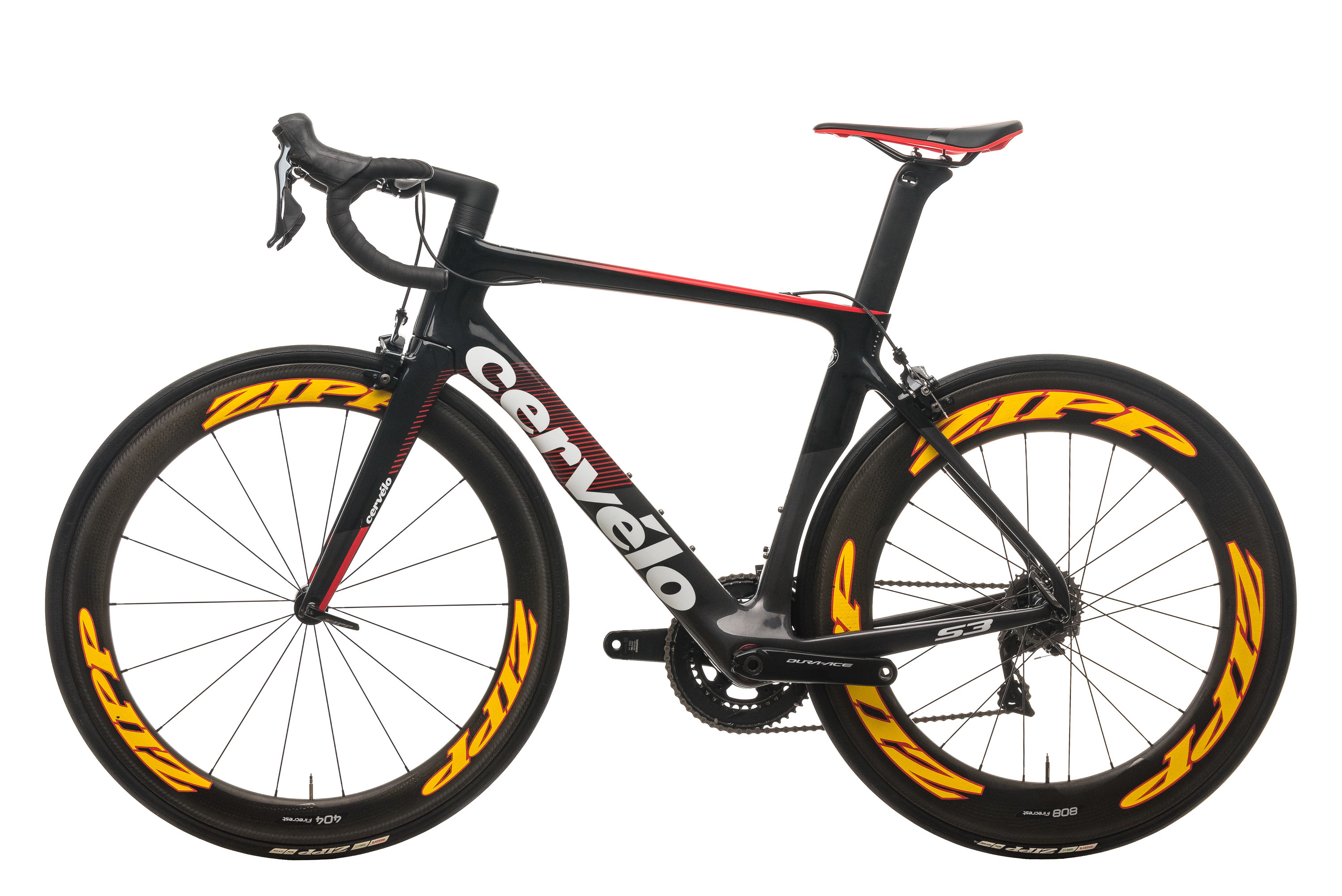 2019 Cerv lo S3 2019 Cerv lo S3