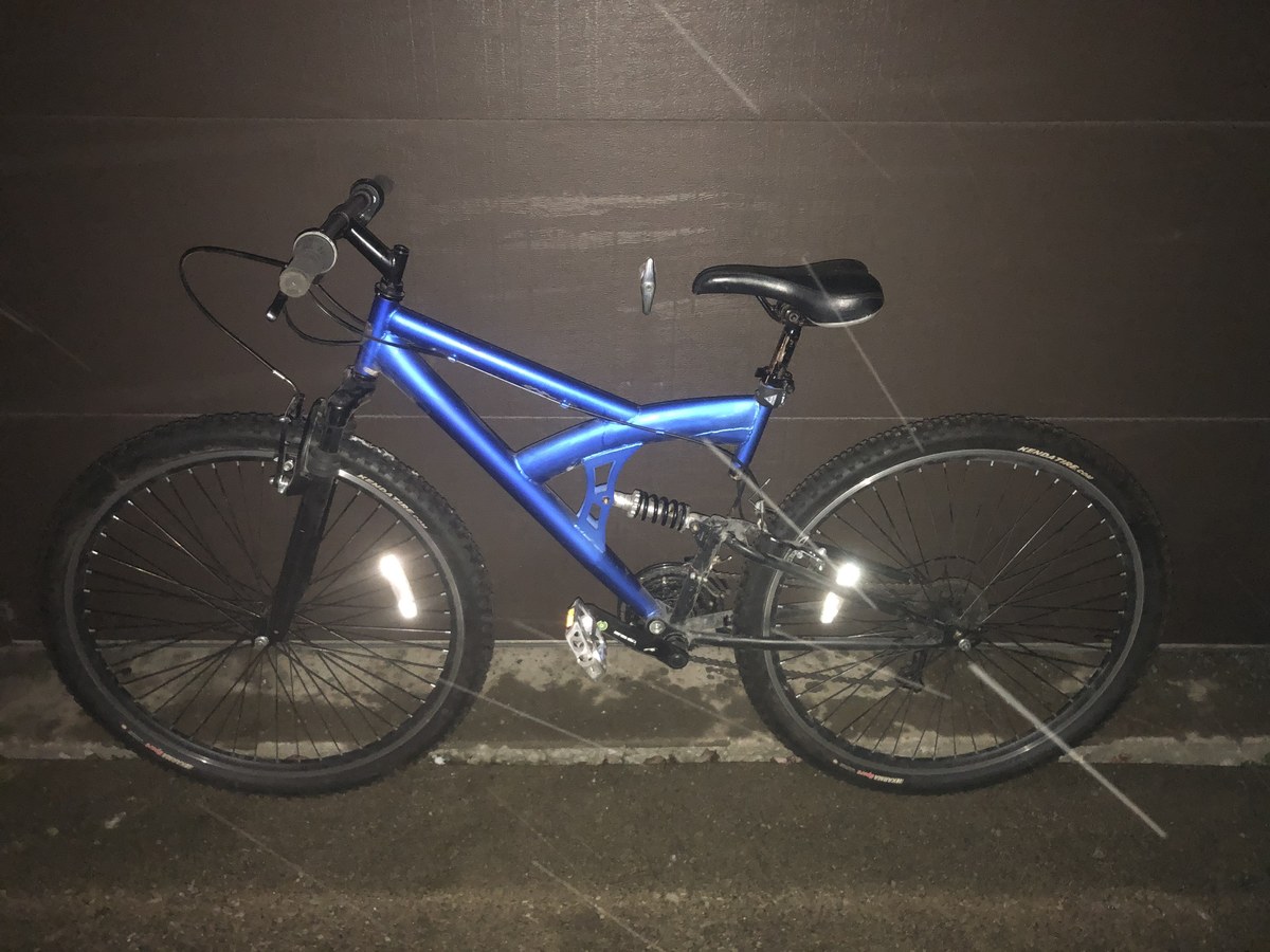2018 Kent Mountain Bike