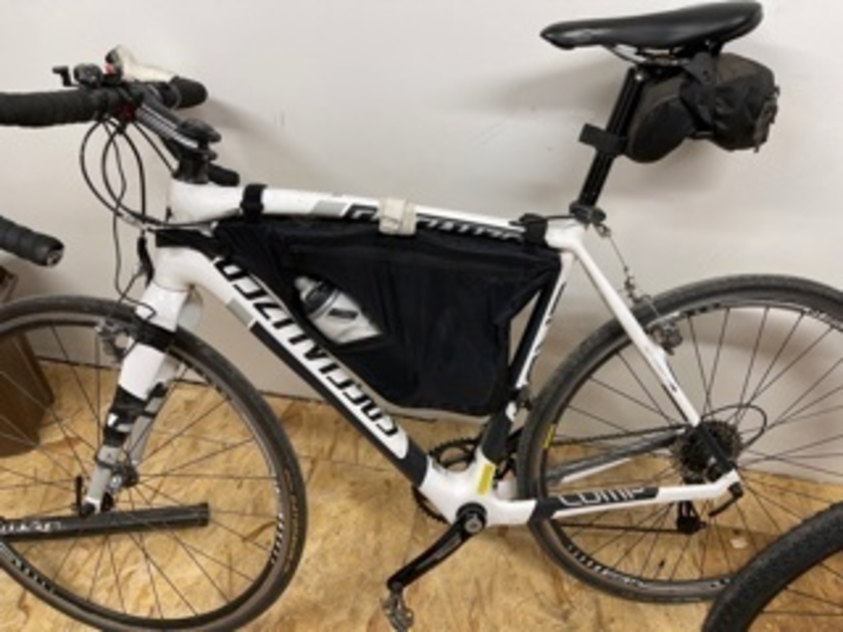 Specialized Cross Specific