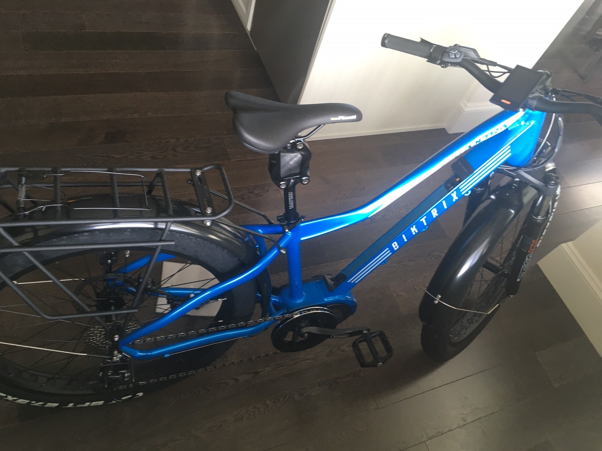 2021 Biktrix Juggernaught Ultra 1000