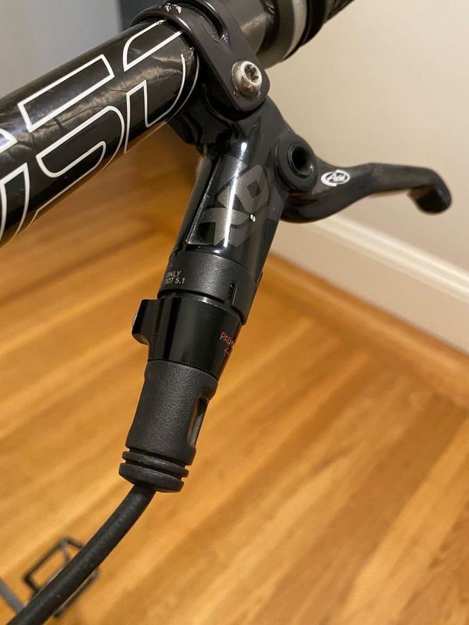 2012 GT Bicycles Sensor 2.0