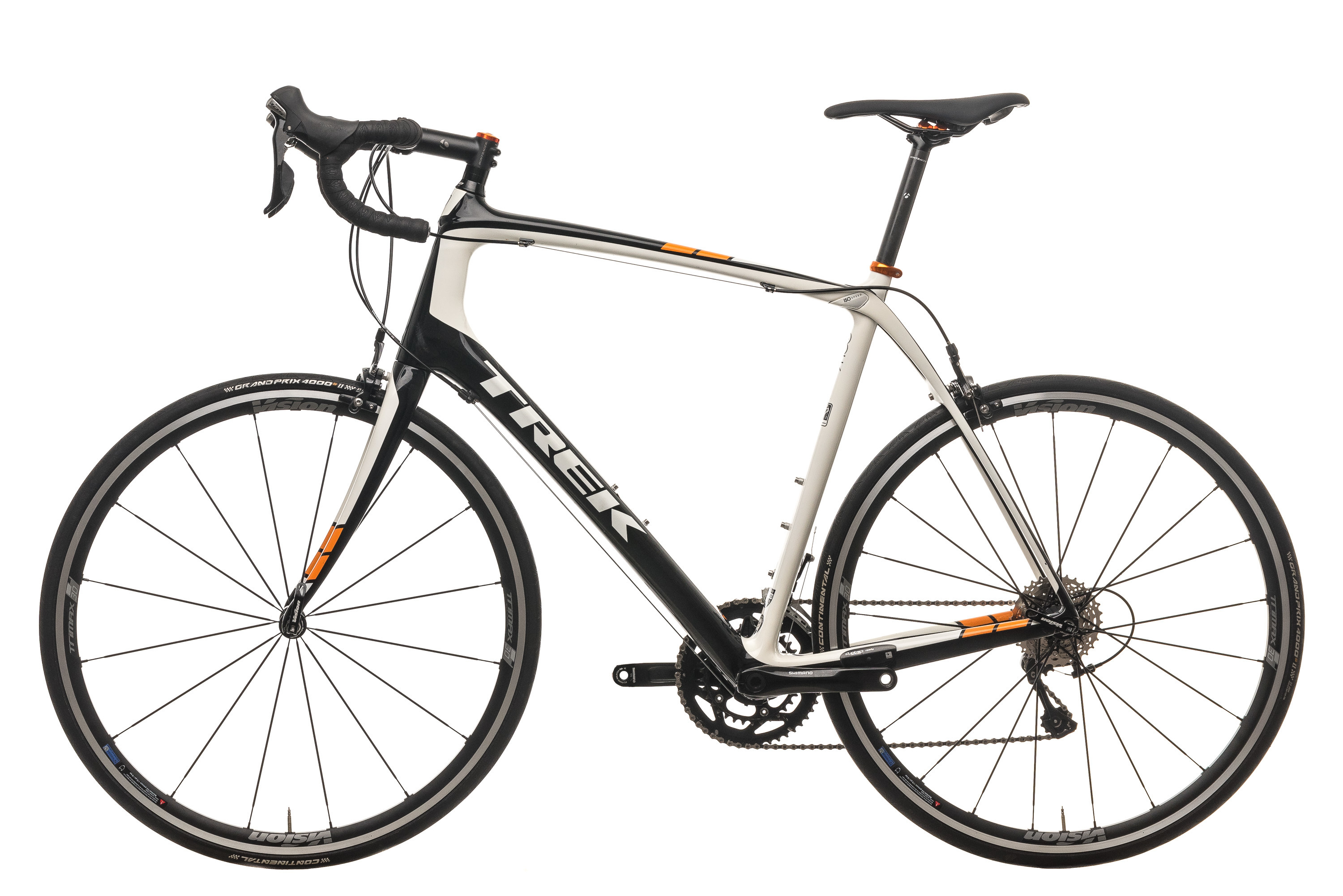 2015 Trek Domane 4.3