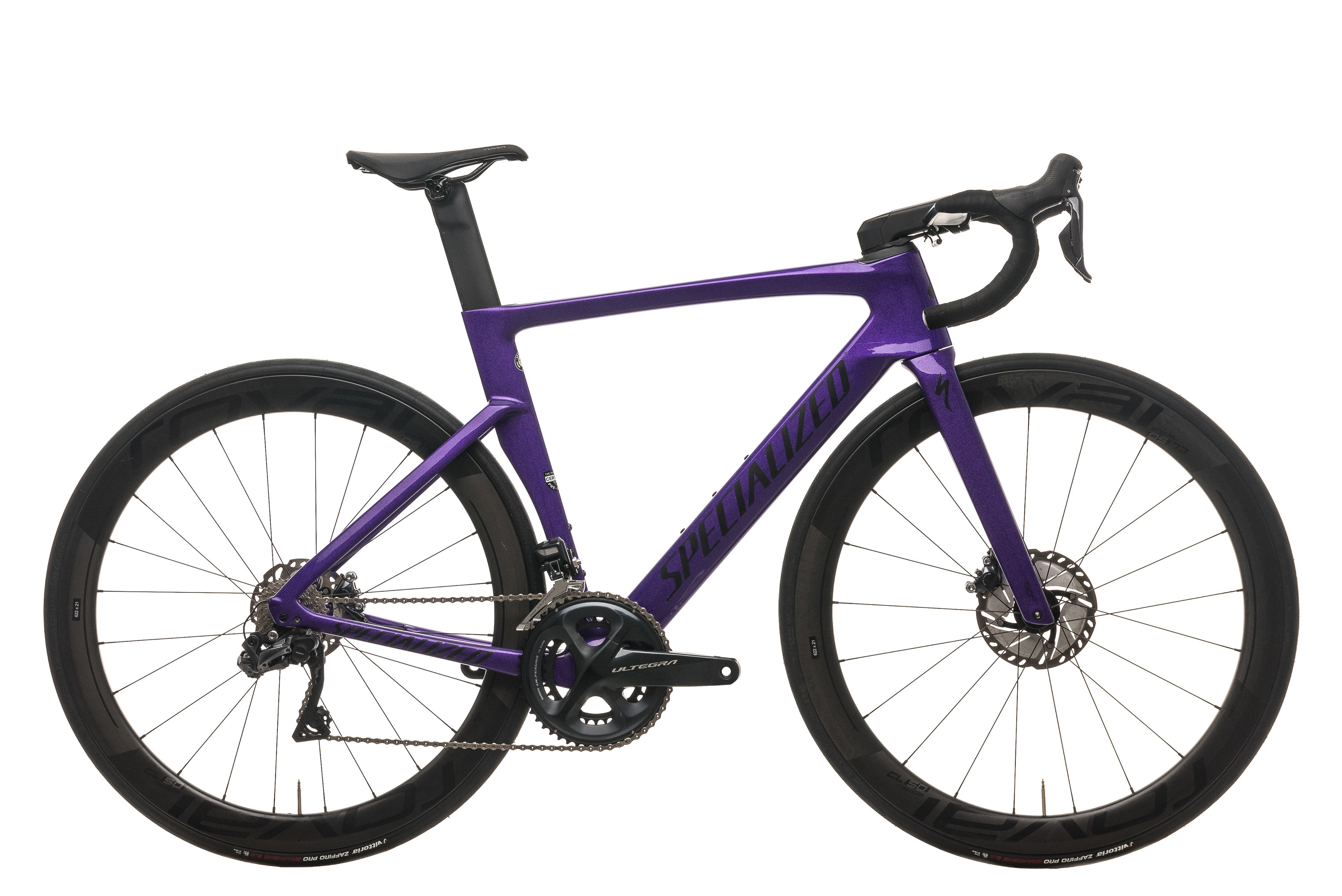 2019 Specialized Venge Pro Disc UDi2