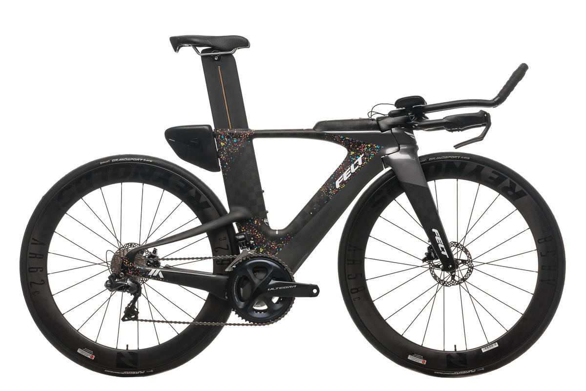 2020 Felt IA Advanced Ultegra Di2