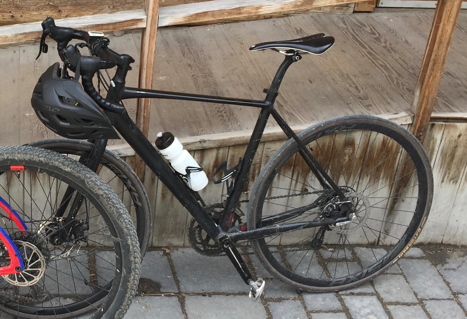 2014 Specialized Tricross Comp
