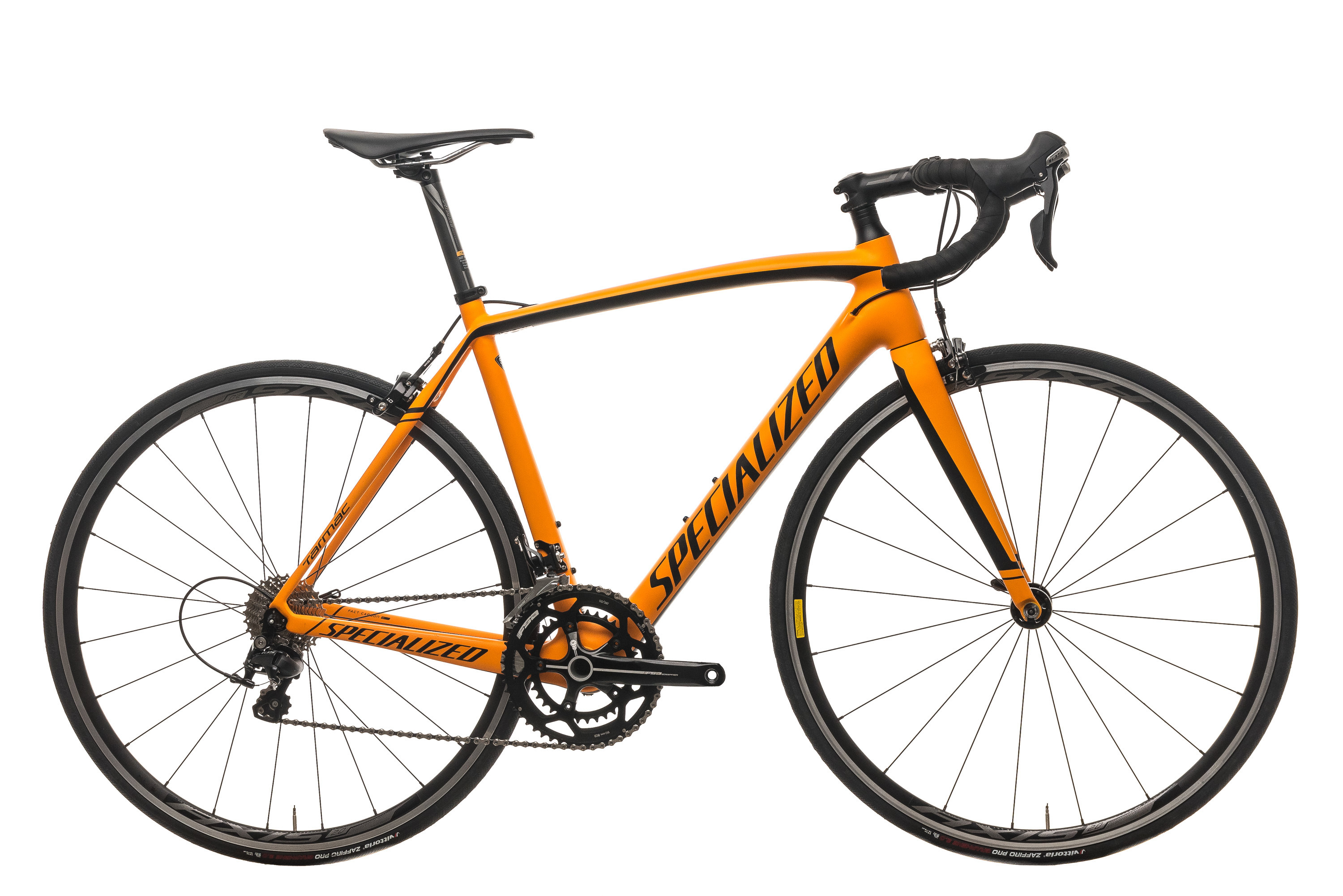 2015 Specialized Tarmac Sport