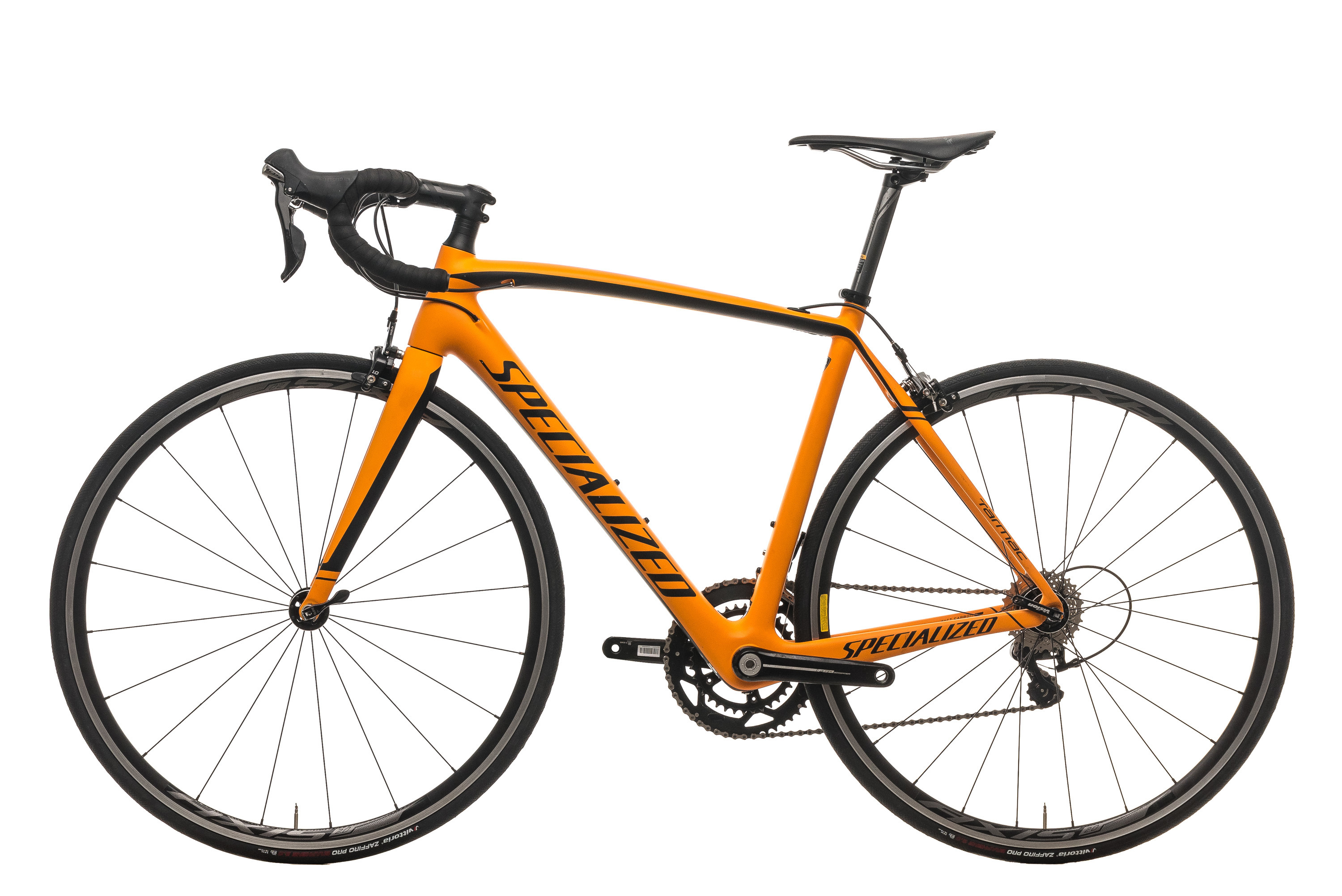 2015 Specialized Tarmac Sport