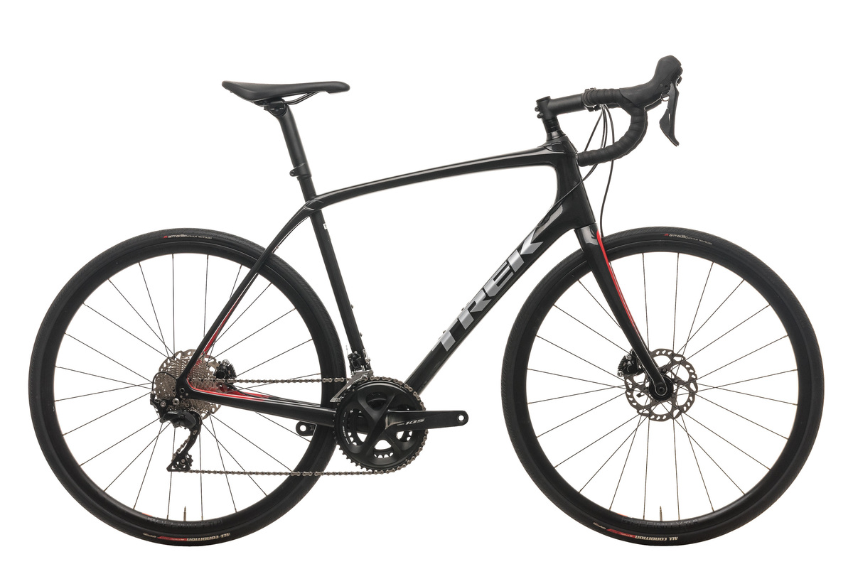 2019 Trek Domane SL 5 Disc