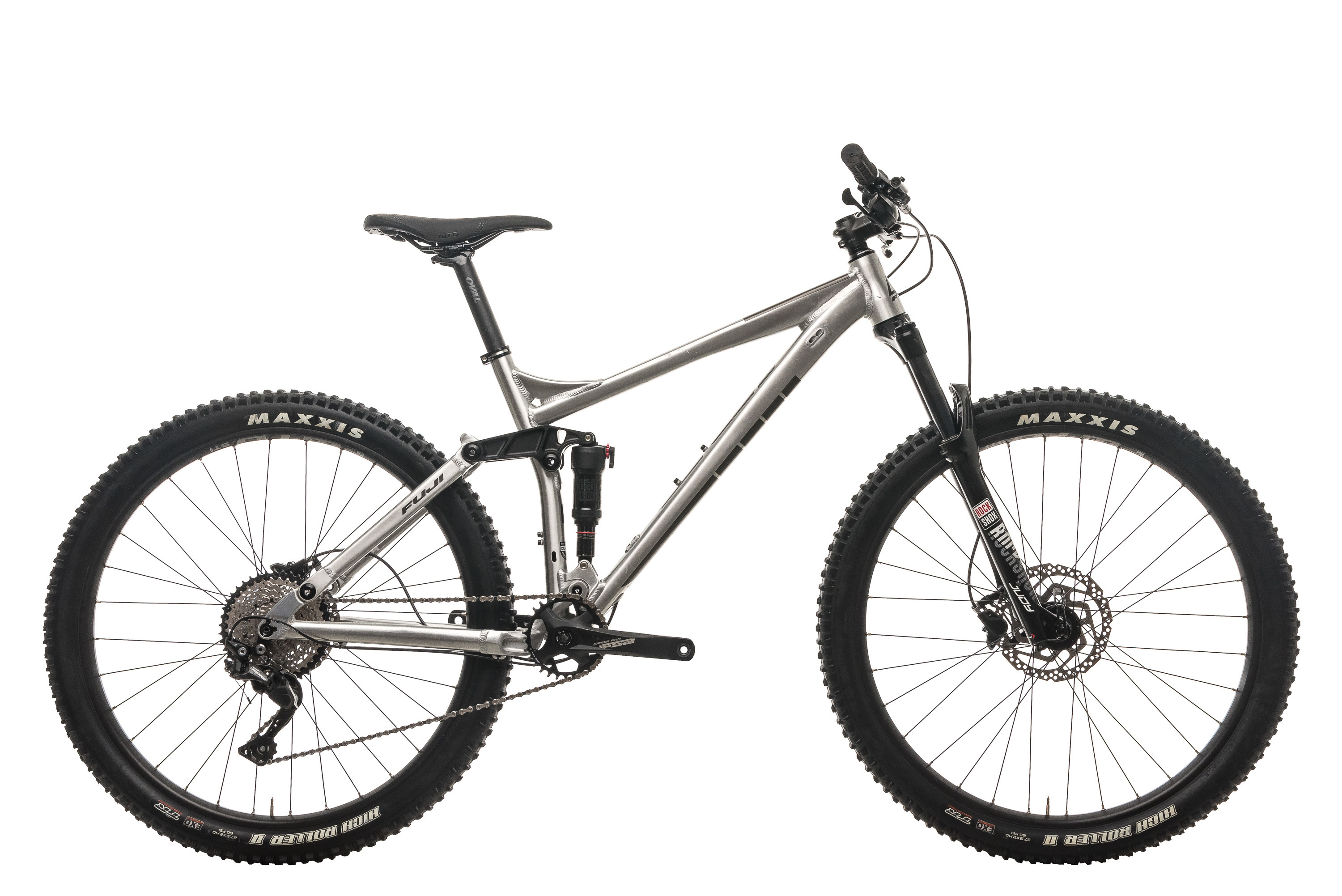 2019 Fuji Reveal 1.1