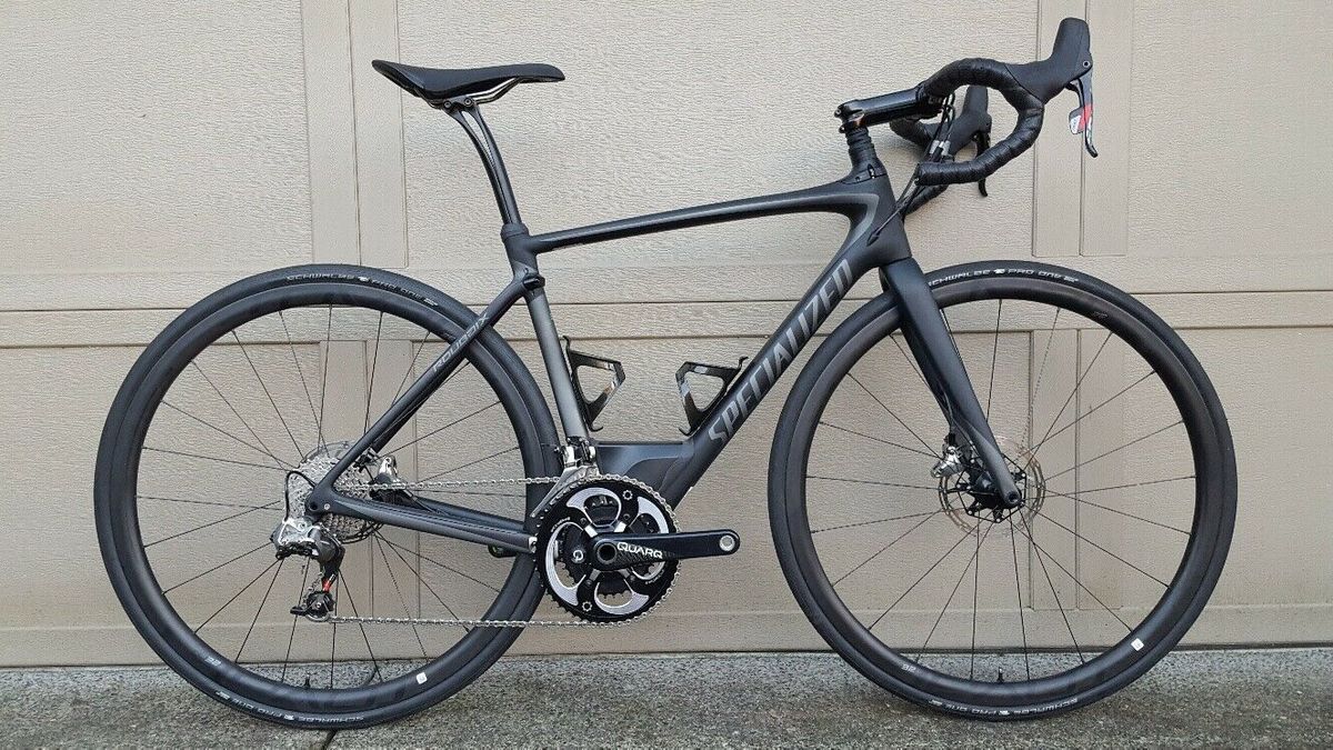 2017 Specialized Roubaix Expert