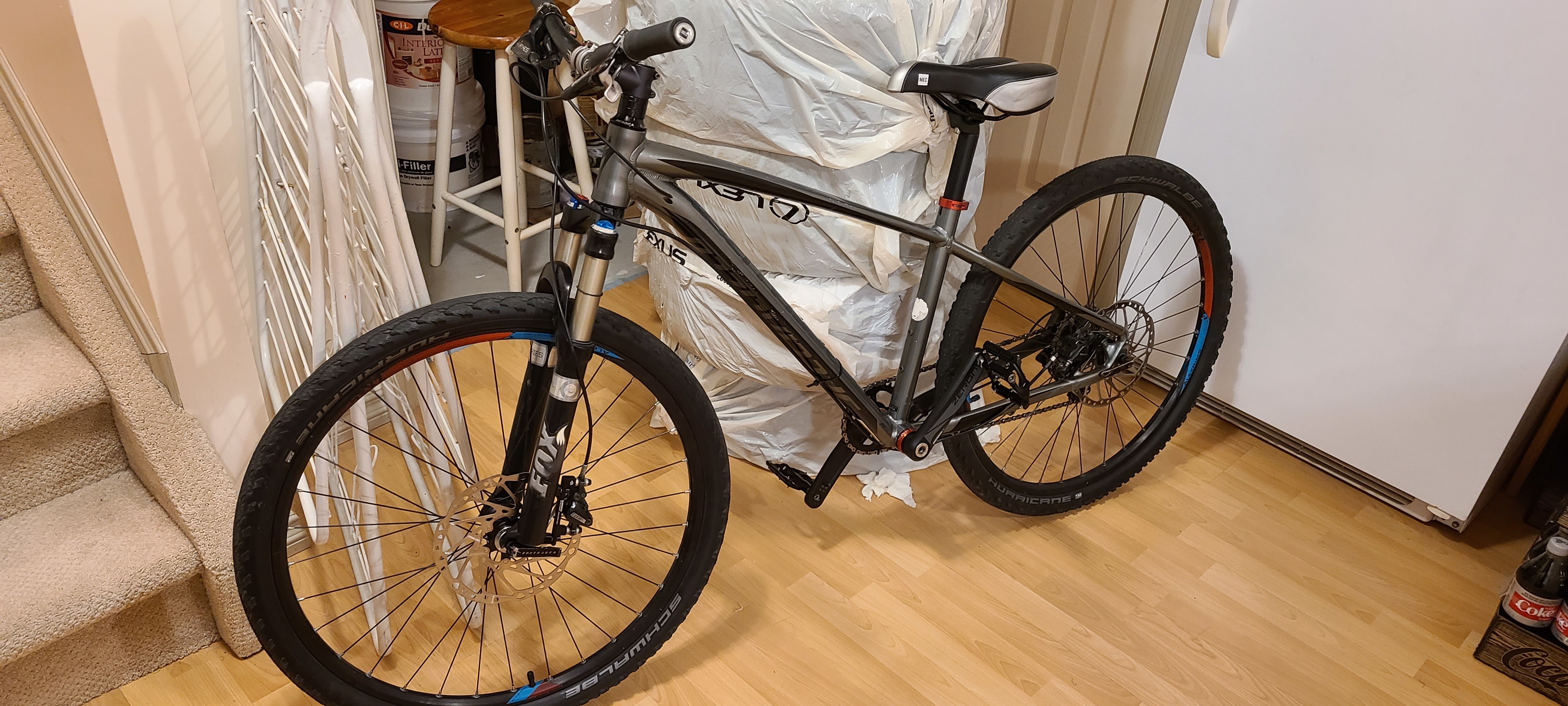 2019 Specialized Pitch