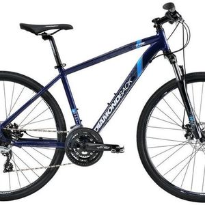2014 Diamondback Trace Sport