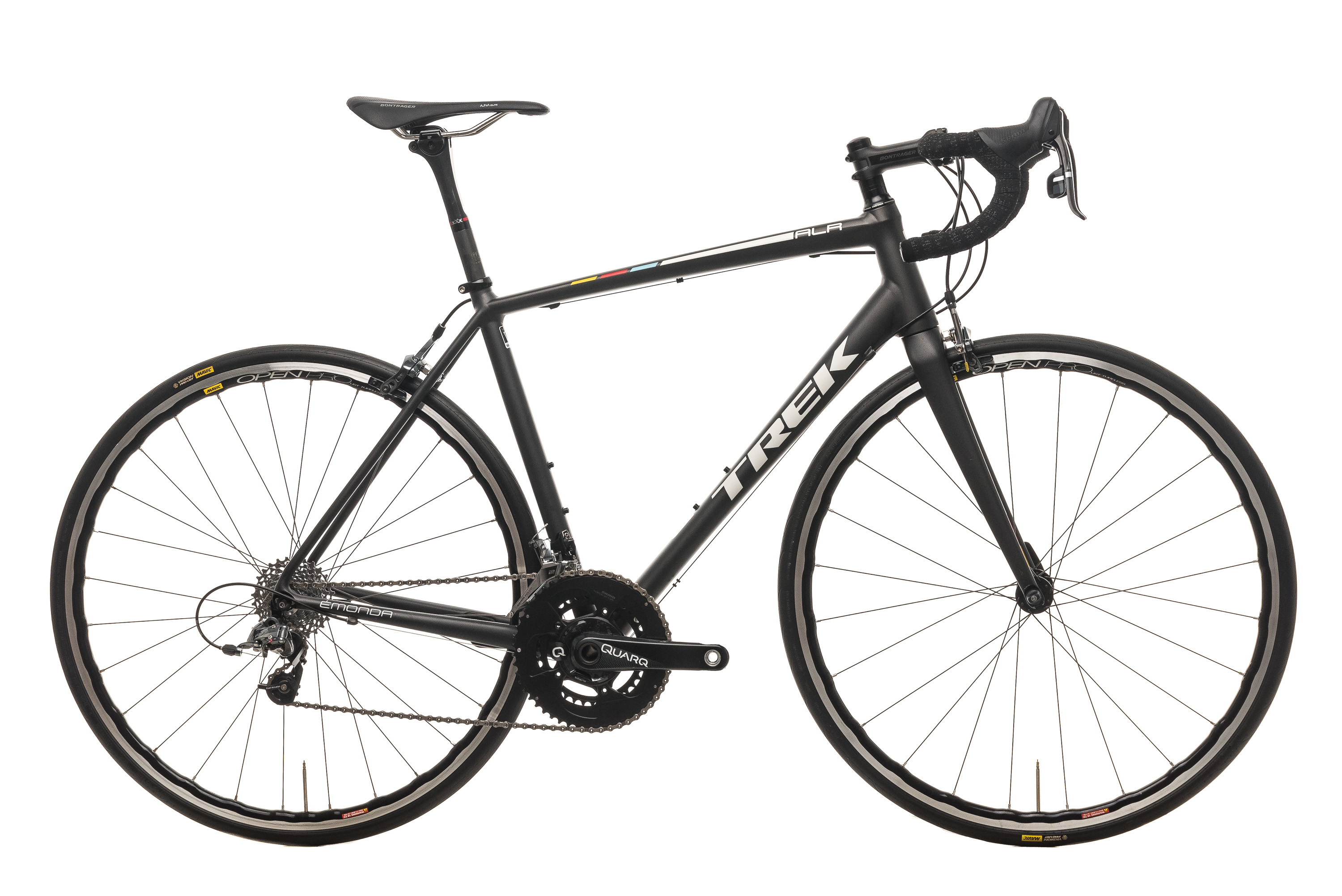 2016 Trek Emonda ALR