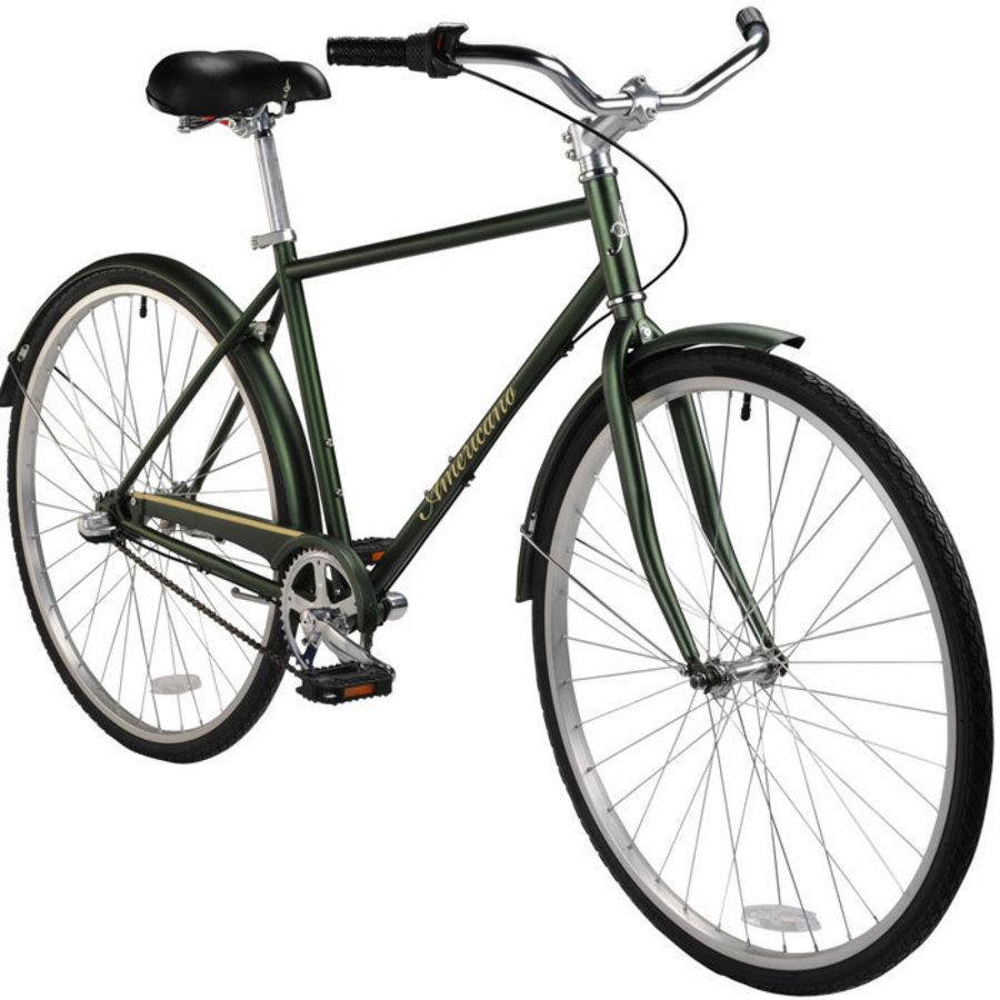 2015 Performance Americano Three City Bike