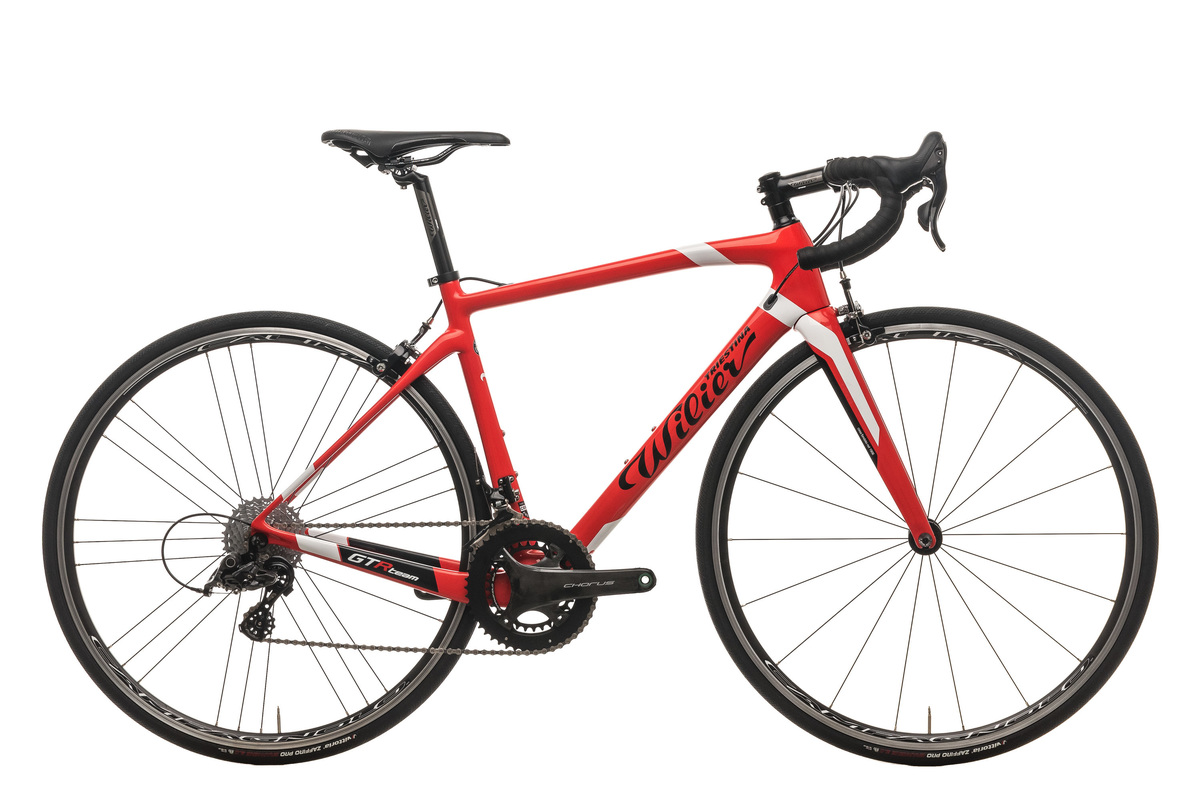 2020 Wilier GTR Team