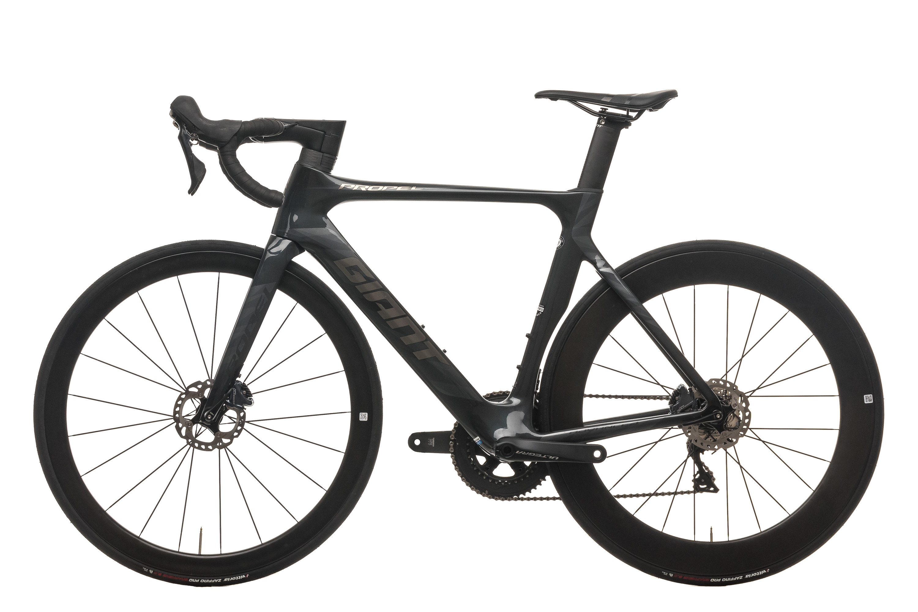 2019 Giant Propel Advanced 1 Disc