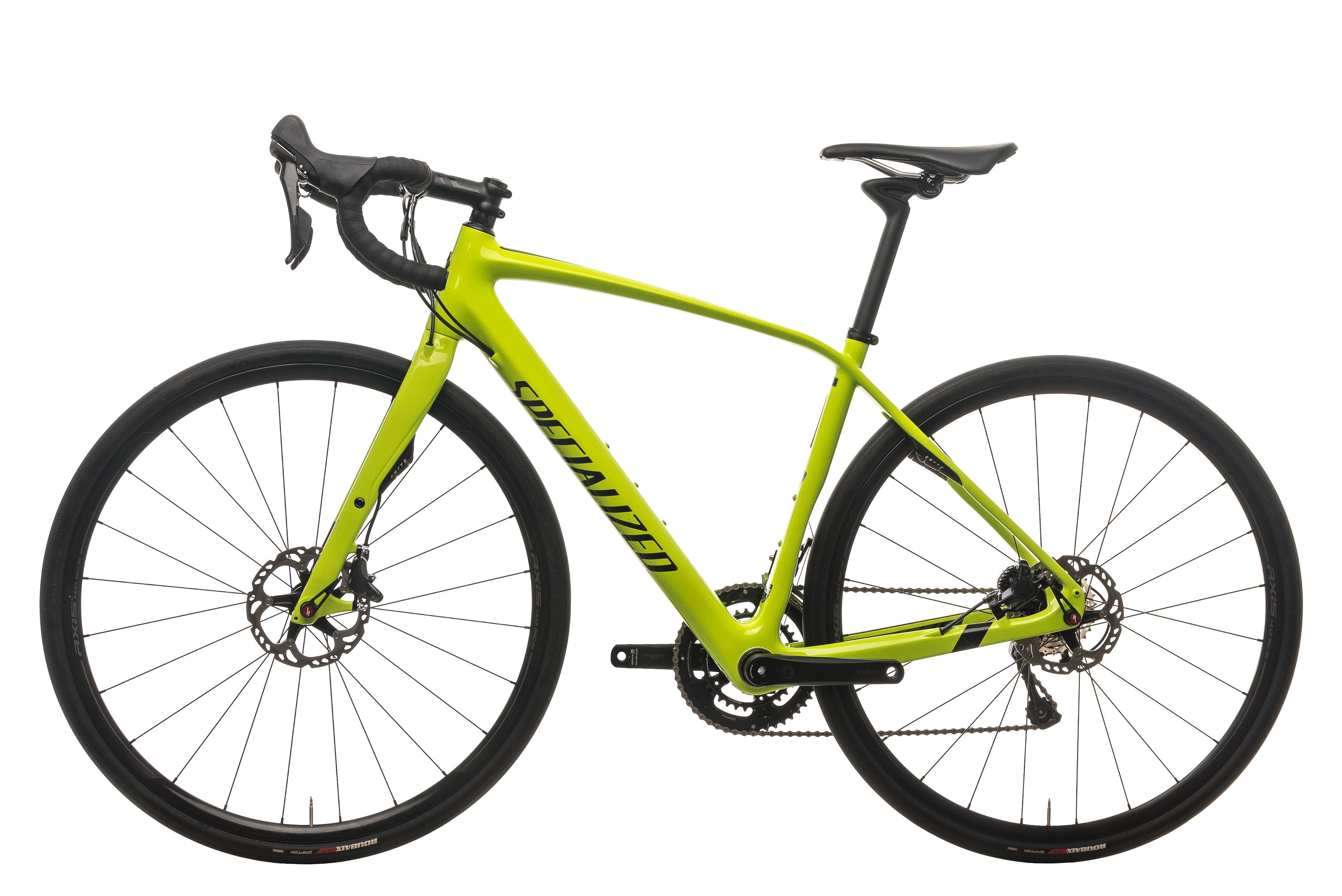 2016 Specialized Diverge Comp