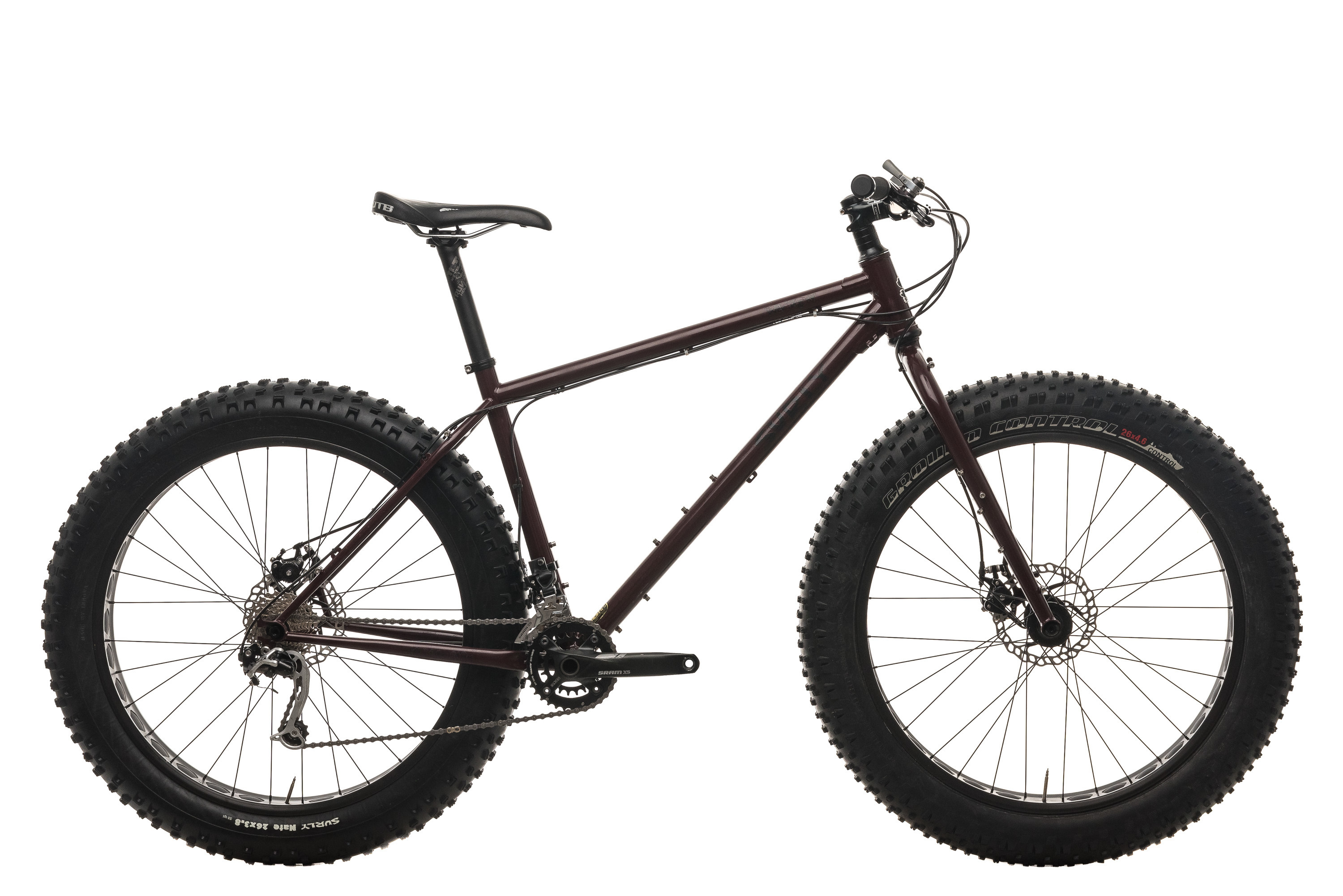 2016 Surly Wednesday