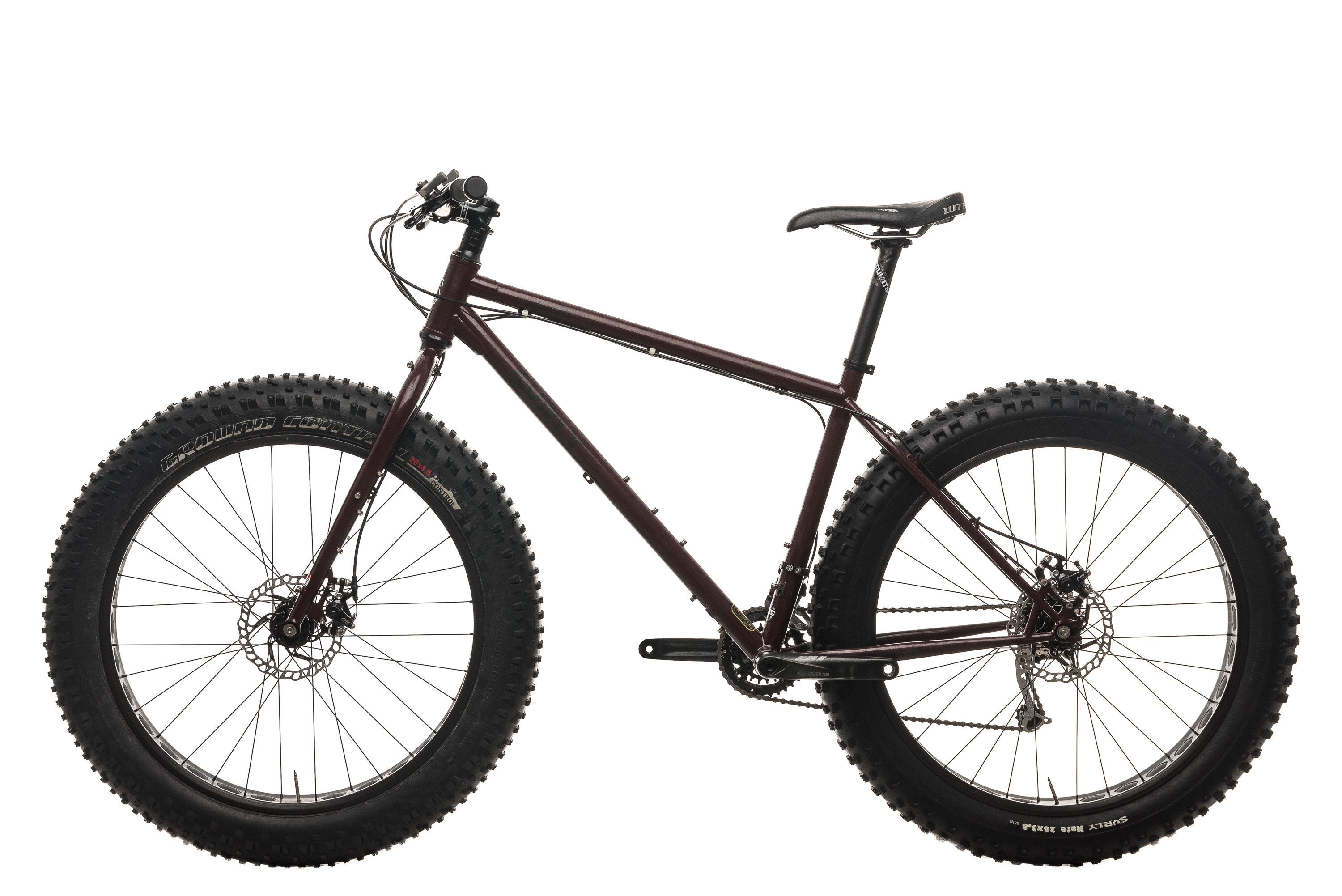 2016 Surly Wednesday