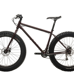 2016 Surly Wednesday