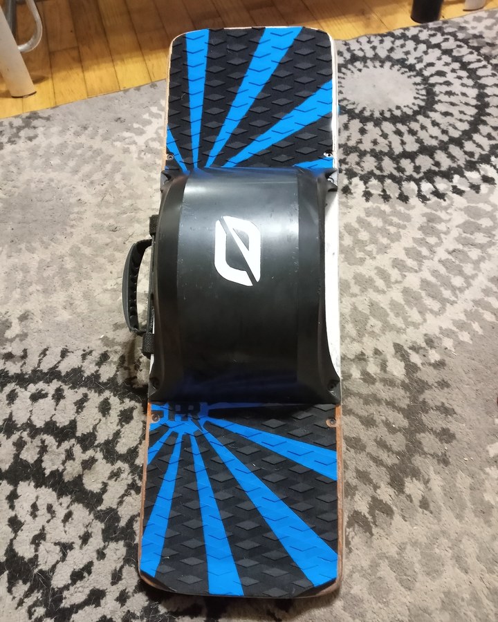 2020 future motion Onewheel XR e-scooter