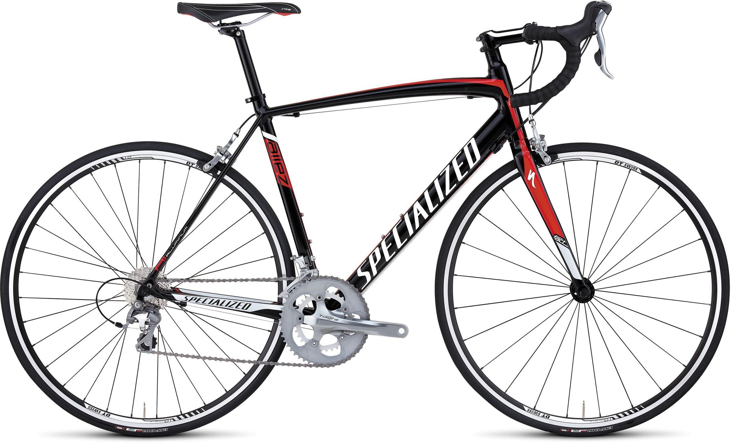 2012 Specialized Allez Elite Compact