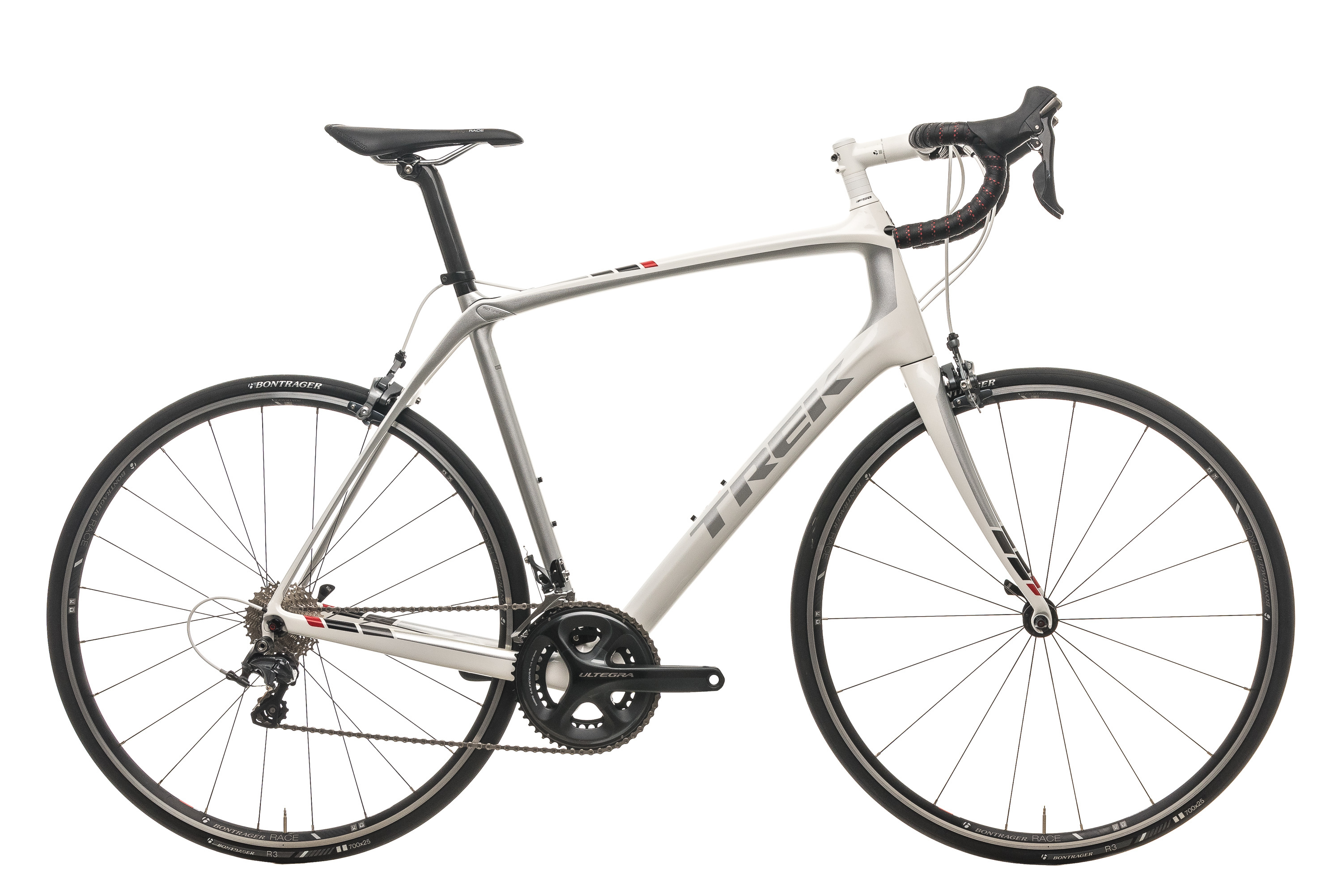 2016 Trek Domane 5.2