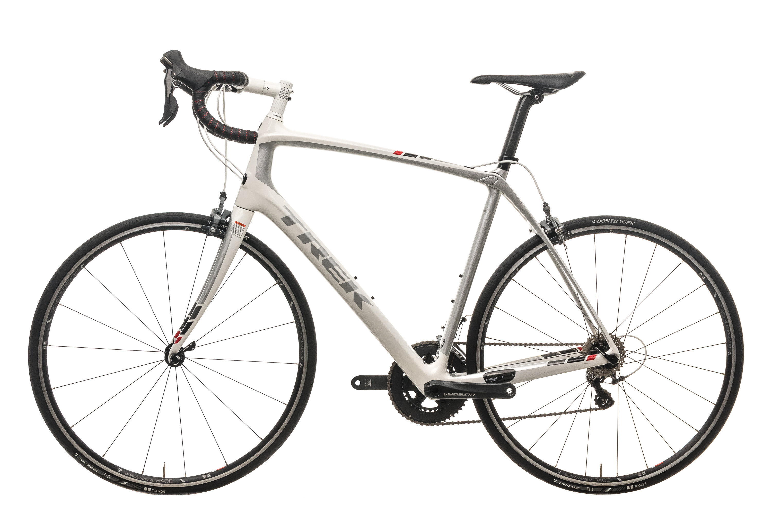 2016 Trek Domane 5.2