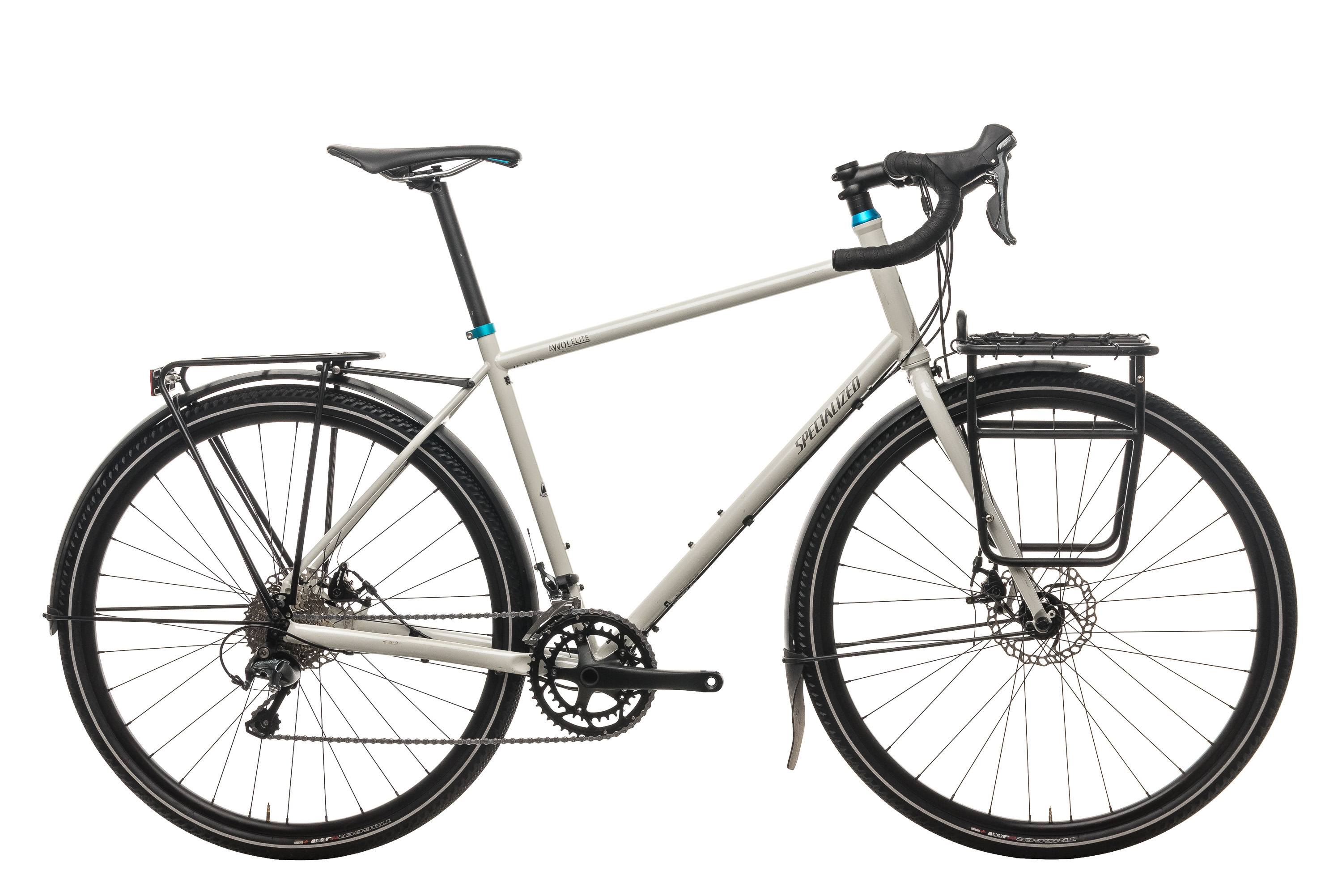 2016 Specialized AWOL Elite