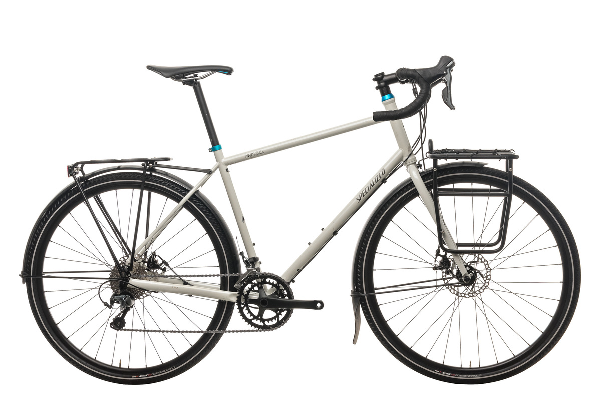 2016 Specialized AWOL Elite