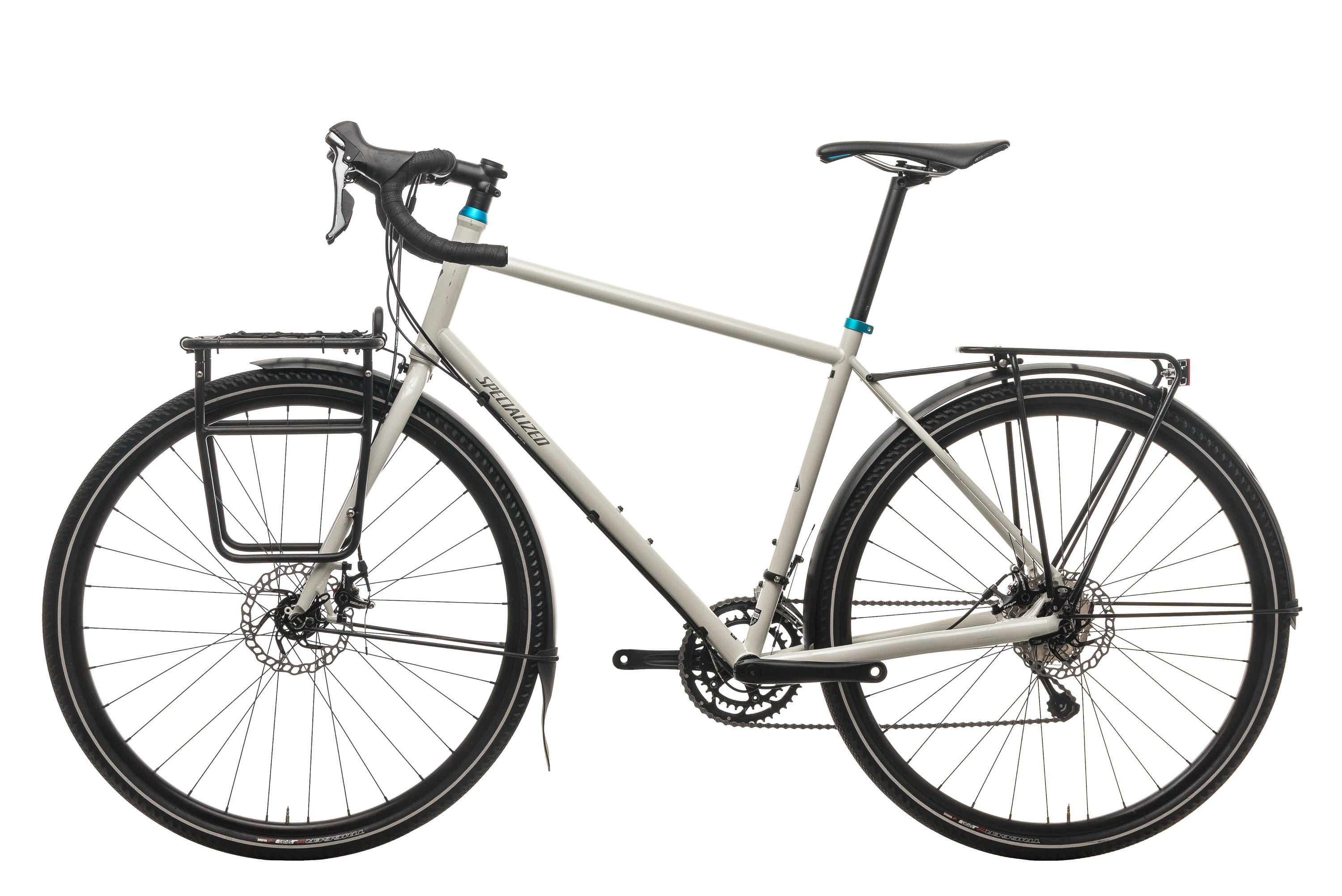 2016 Specialized AWOL Elite