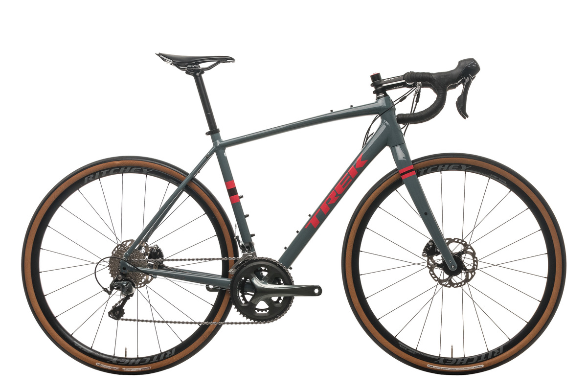 2019 Trek Checkpoint AL 4
