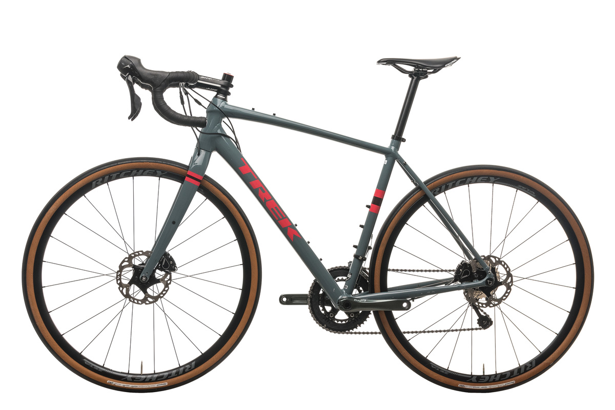 2019 Trek Checkpoint AL 4
