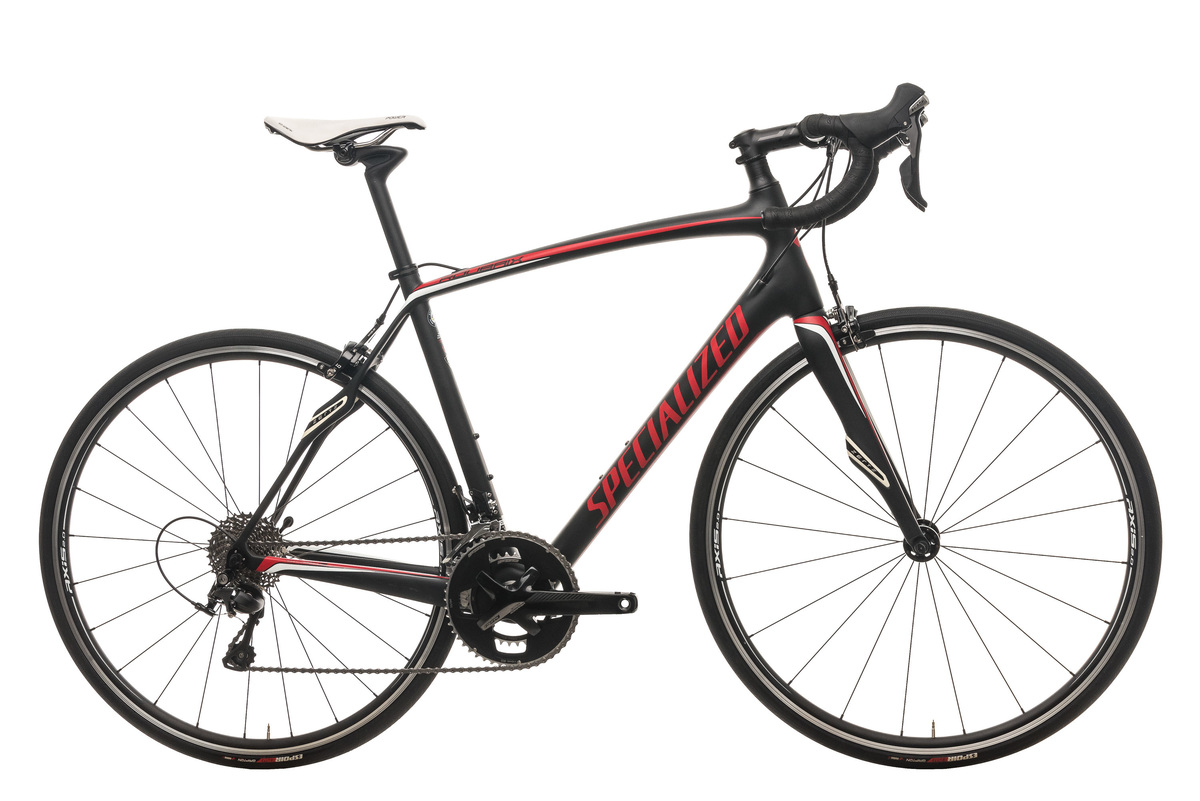 2016 Specialized Roubaix SL4 Sport