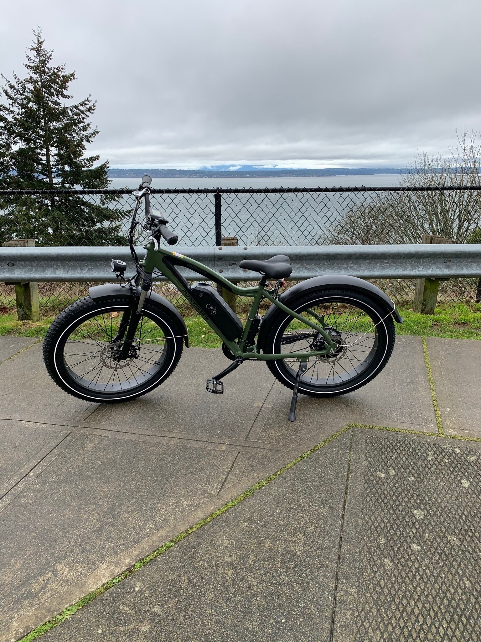 2021 Rad Power Bikes Rad Rover 5