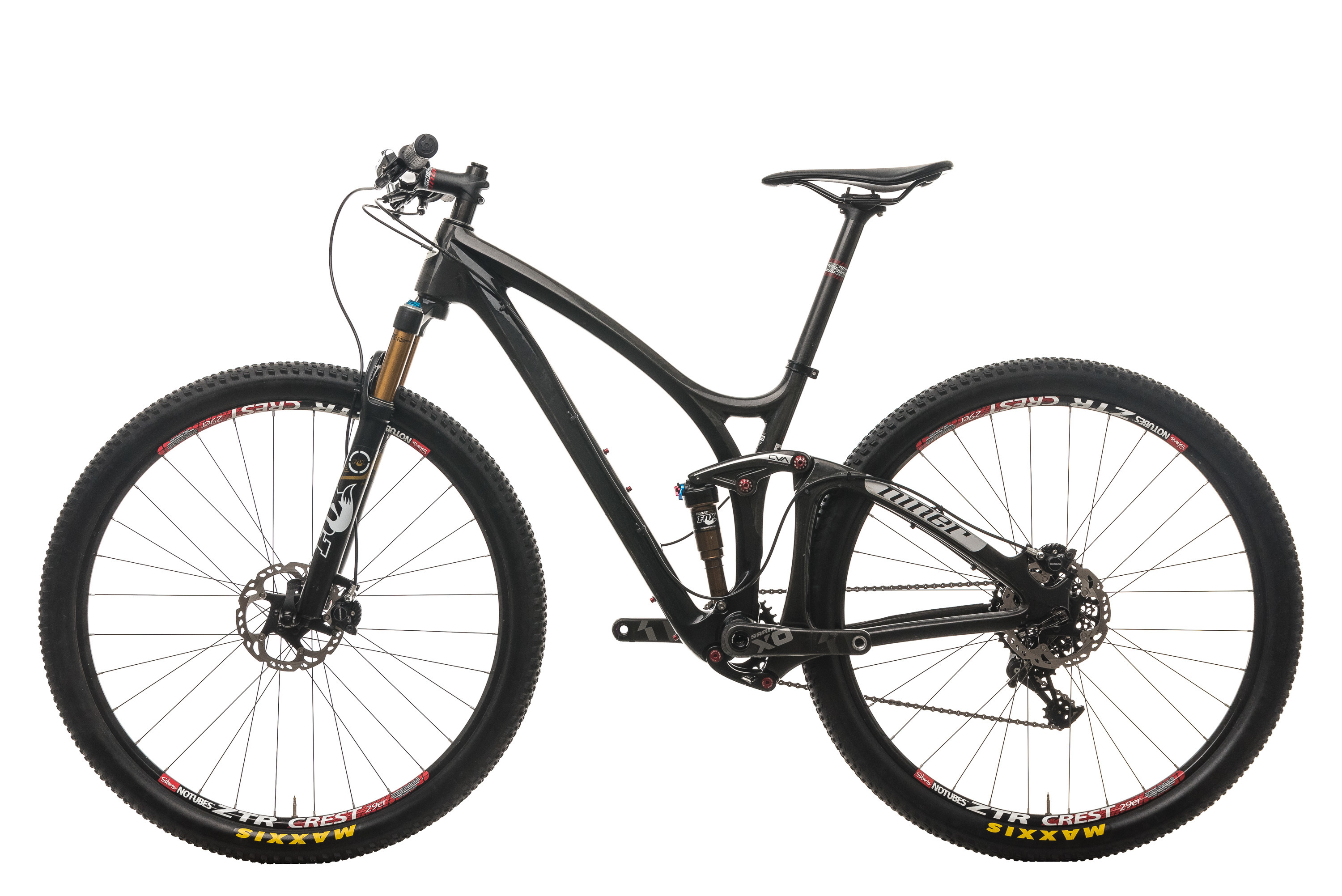 2014 Niner Jet 9 RDO