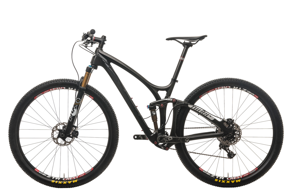 2014 Niner Jet 9 RDO