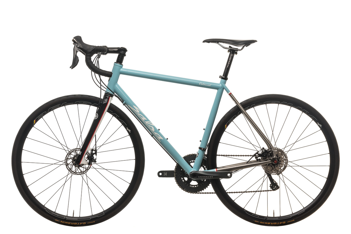 2015 Salsa Colossal Ti