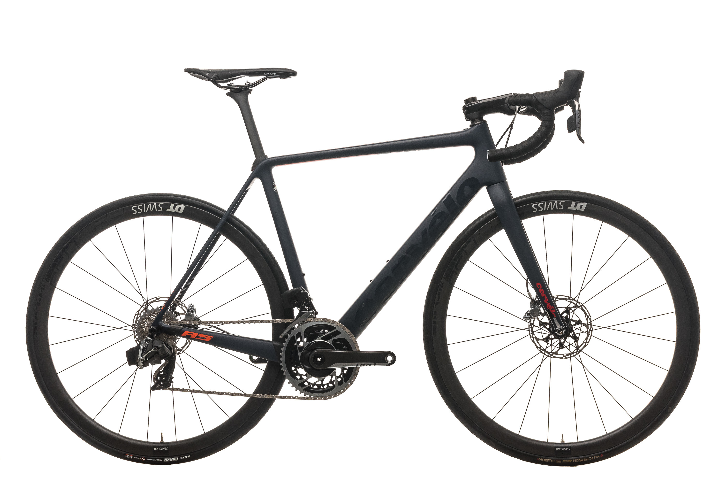 2019 Cervélo R5 Disc