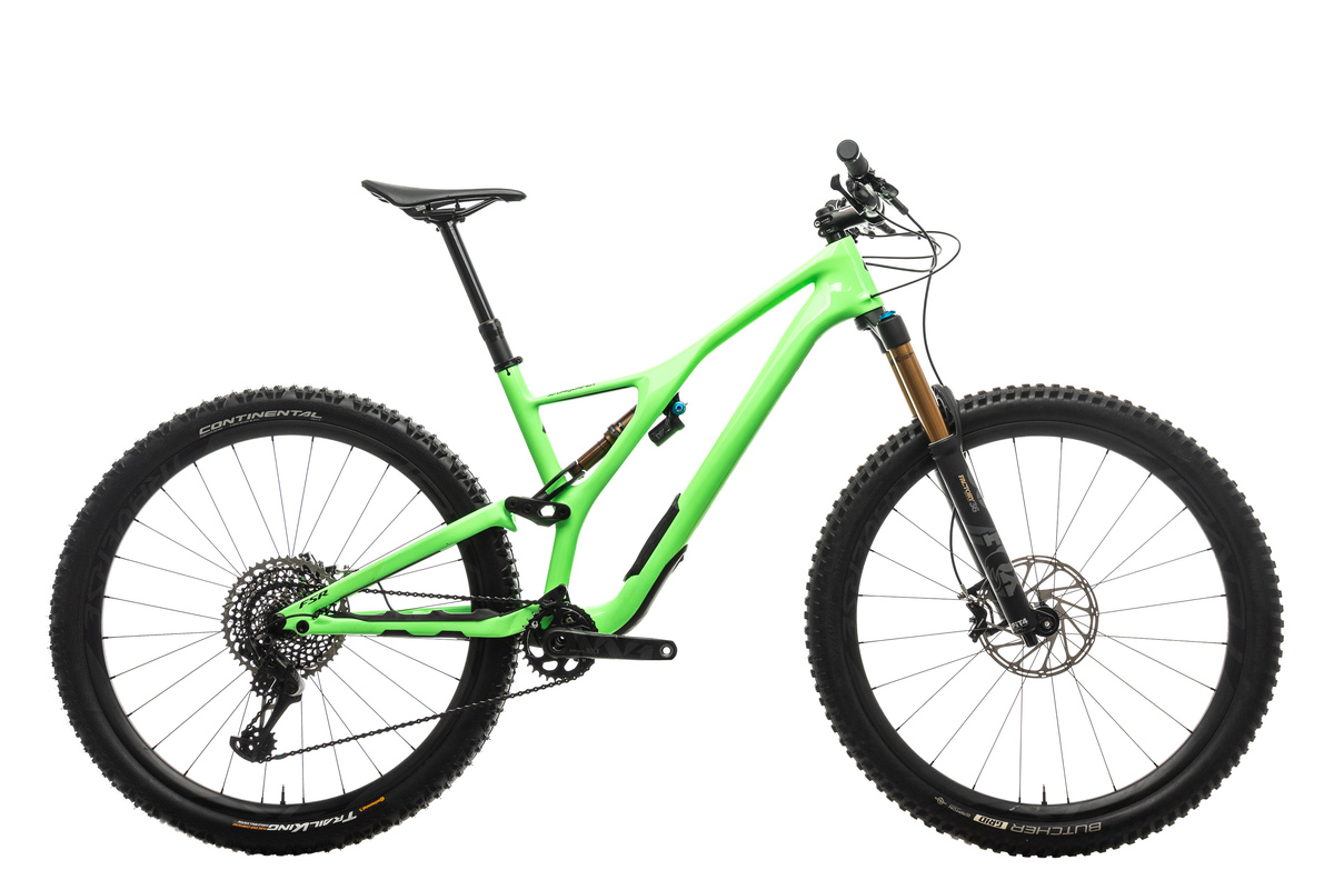 2019 Specialized S-Works Stumpjumper 29