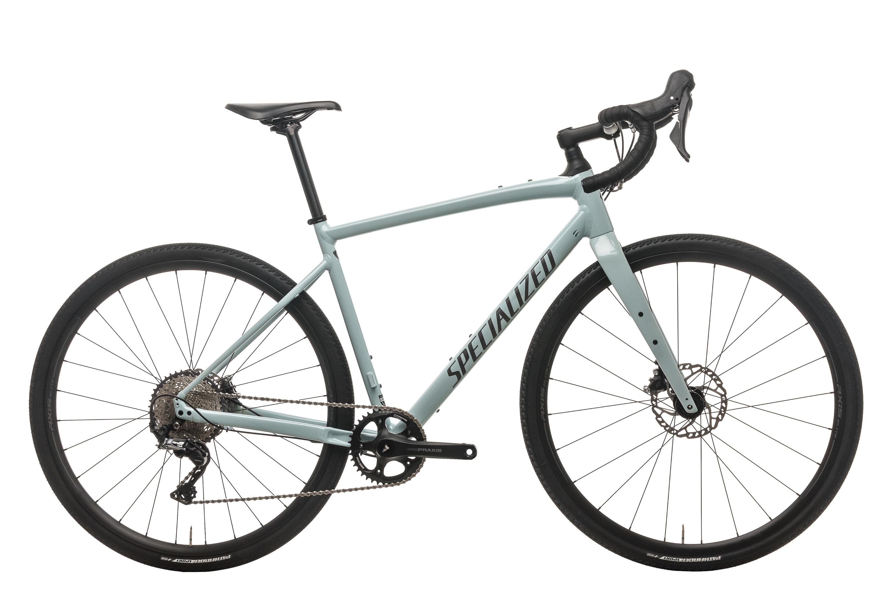 2021 Specialized Diverge Comp E5