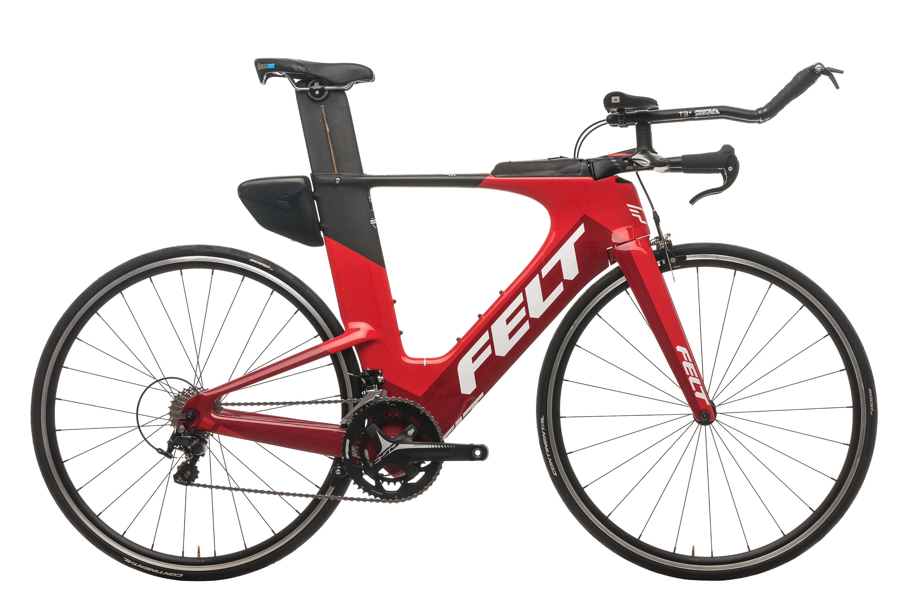 2018 Felt IA16