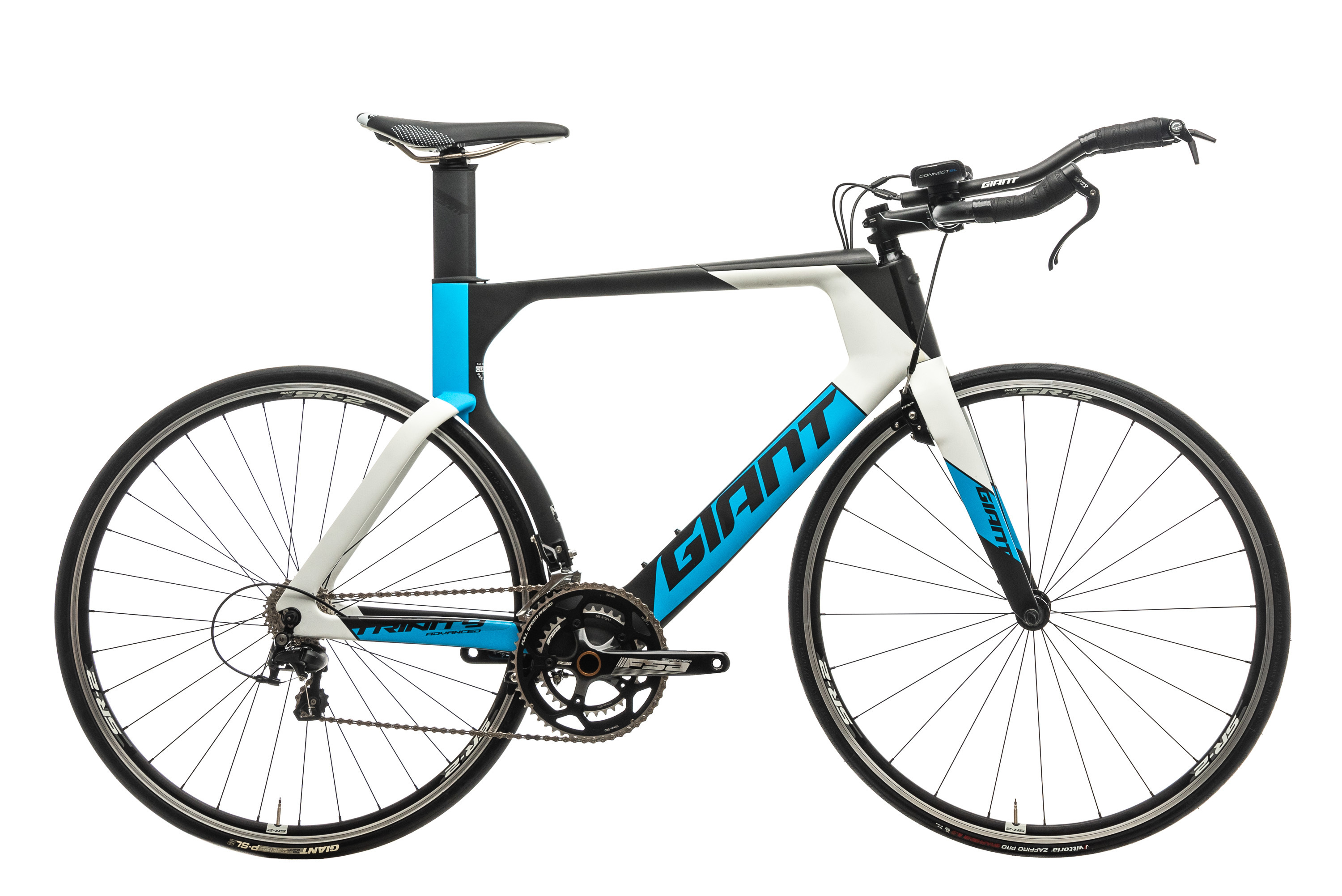 2016 Giant Trinity Advanced